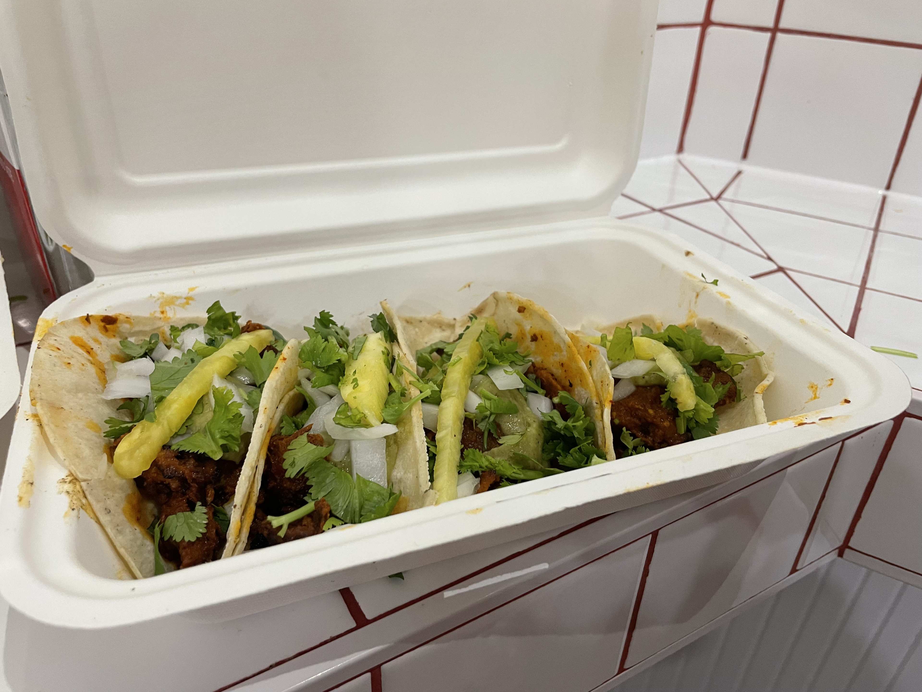 London’s New Restaurant Openings - London - The Infatuation