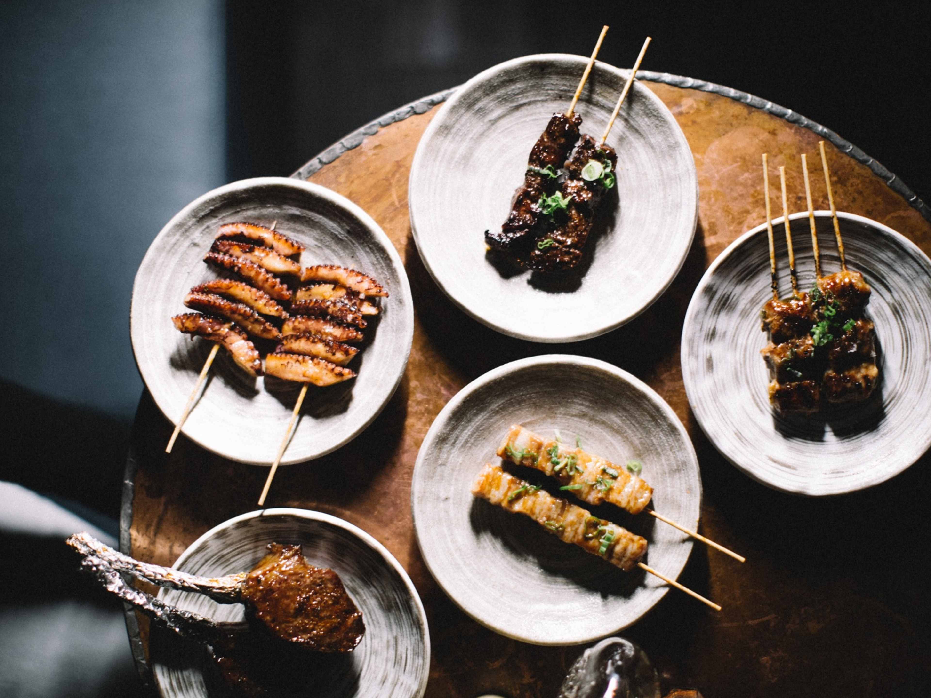 Double Knot - Review - Midtown Village - Philadelphia - The Infatuation