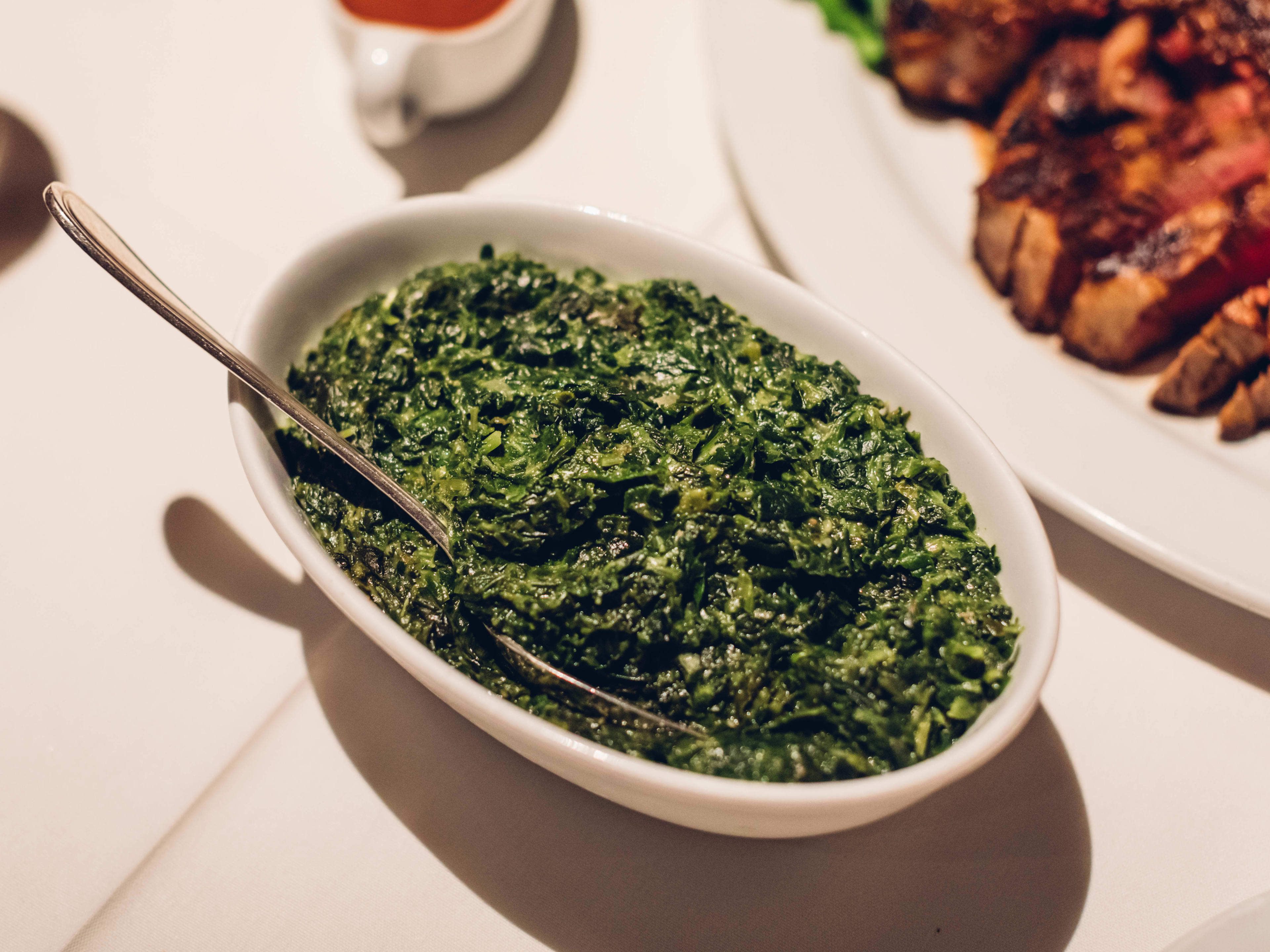 Gallaghers Steakhouse - Review - Times Square - New York - The Infatuation