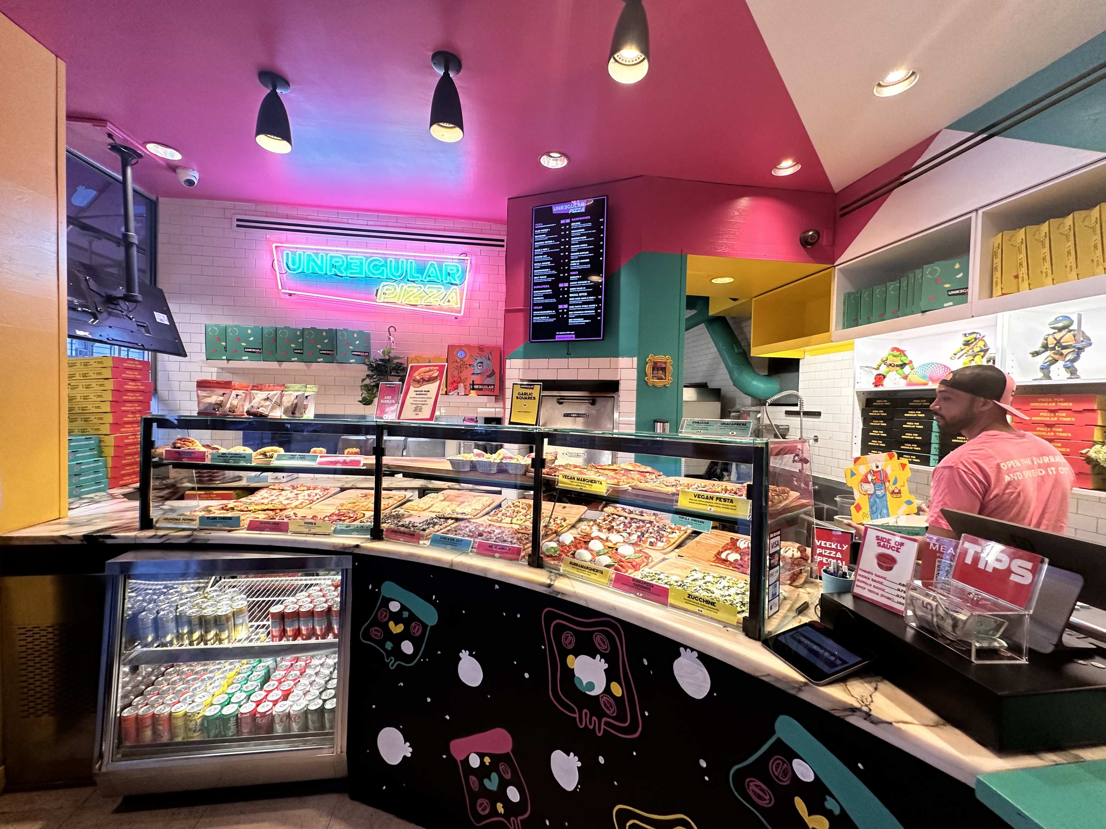 NYC’s New Restaurant Openings - New York - The Infatuation