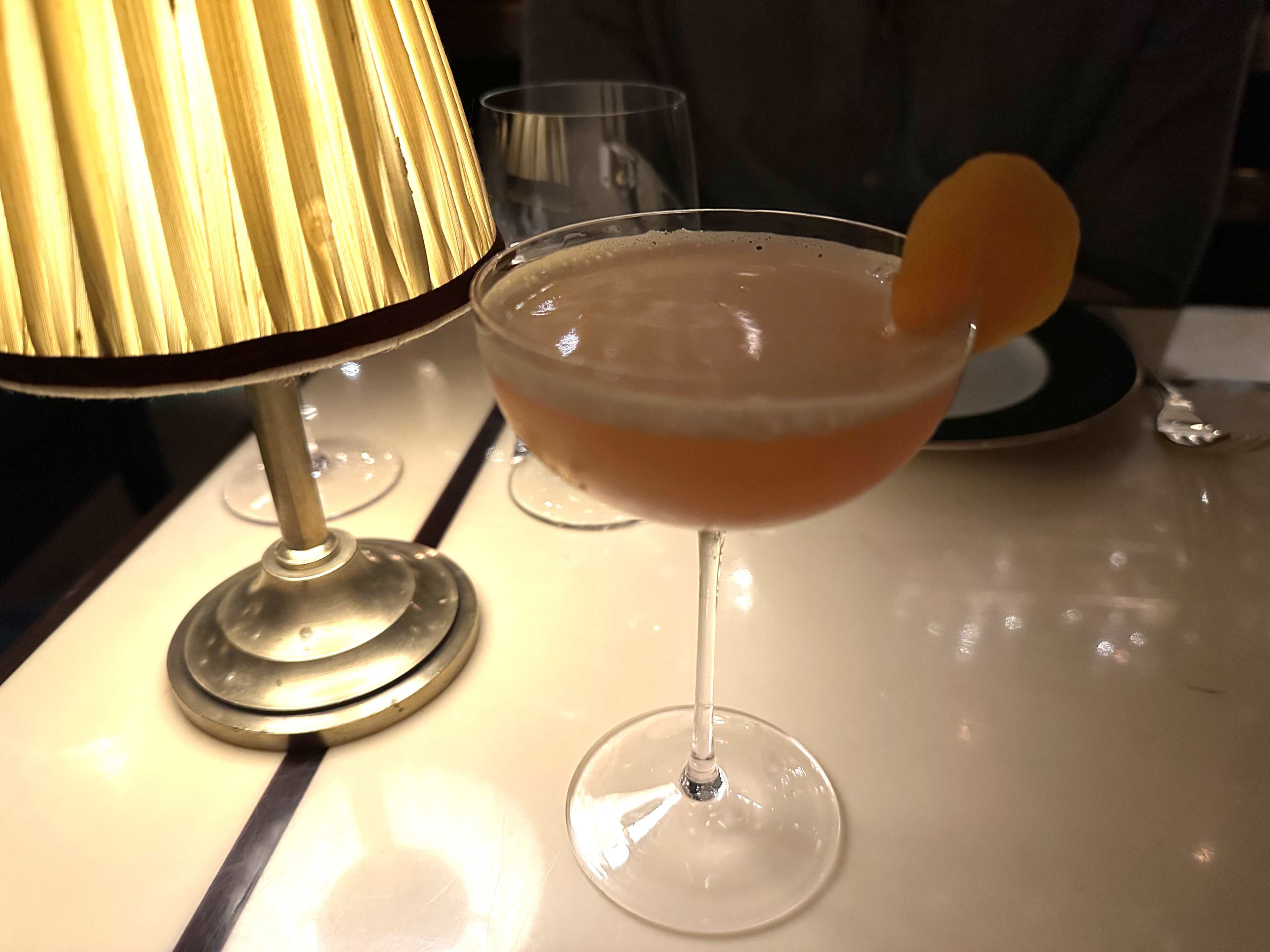 CeCe’s - Review - Notting Hill - London - The Infatuation