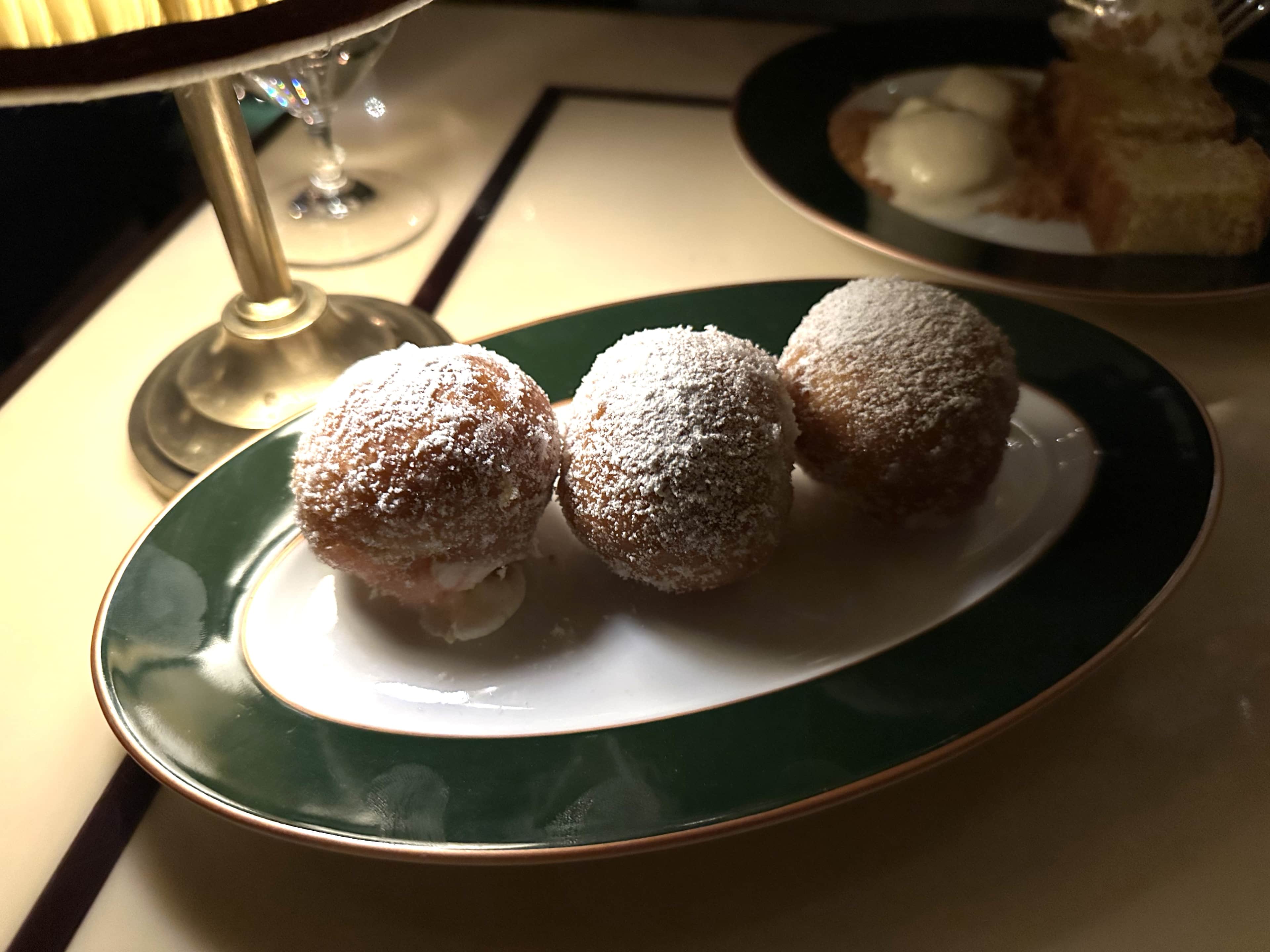 CeCe’s - Review - Notting Hill - London - The Infatuation