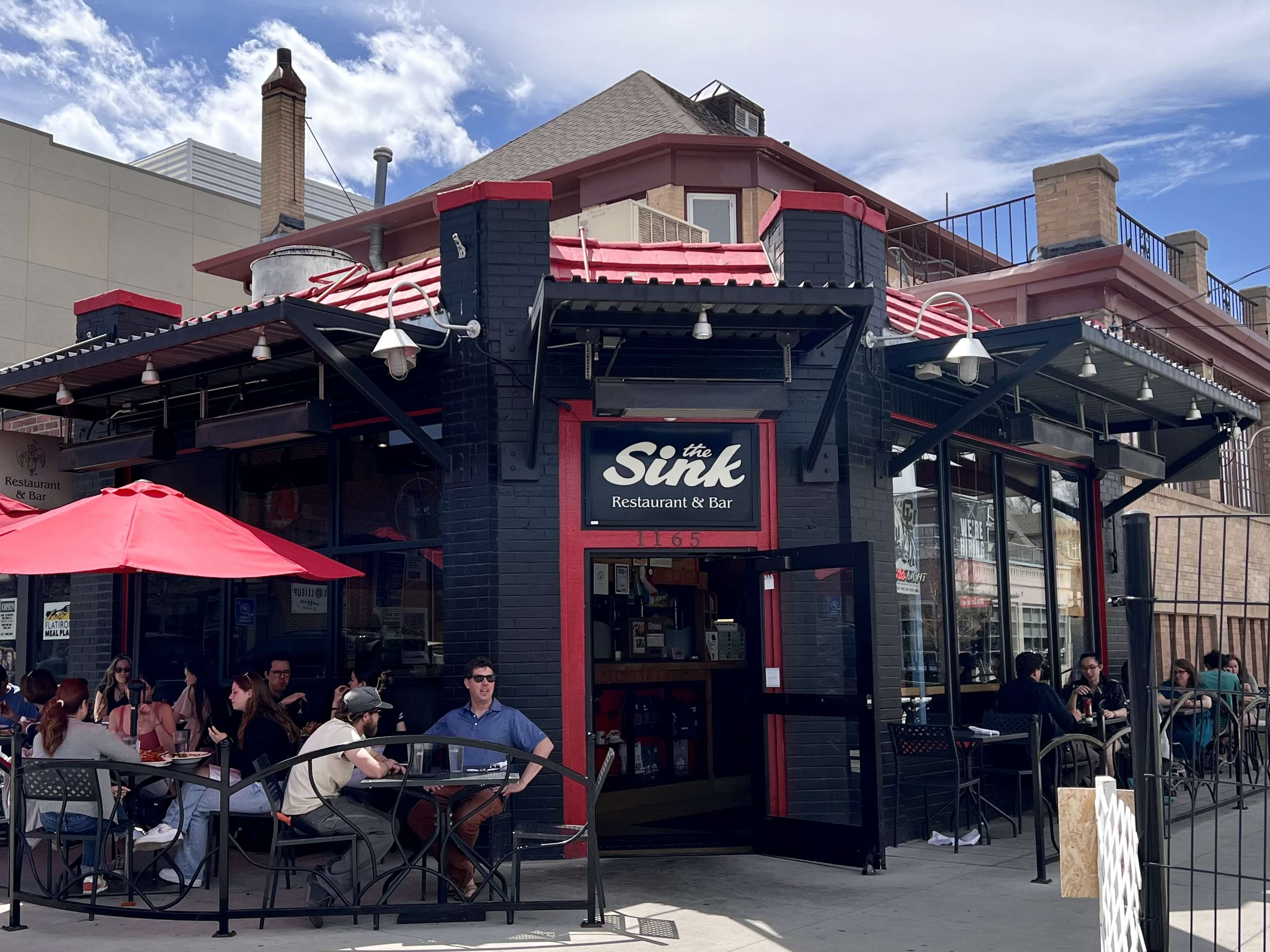 The Best Restaurants In Boulder, Colorado - Boulder - The Infatuation