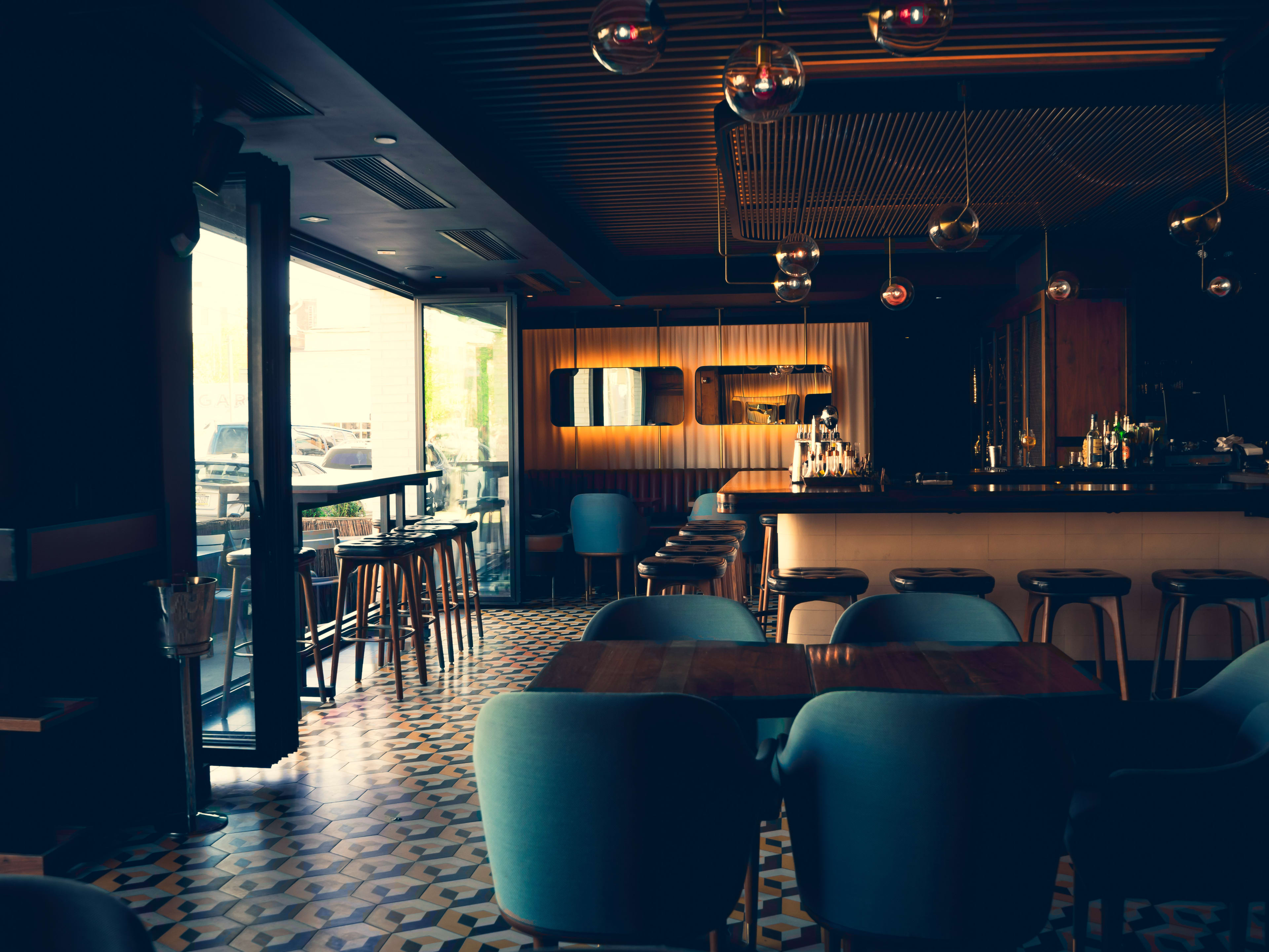 The 15 Best Bars In Philly - Philadelphia - The Infatuation