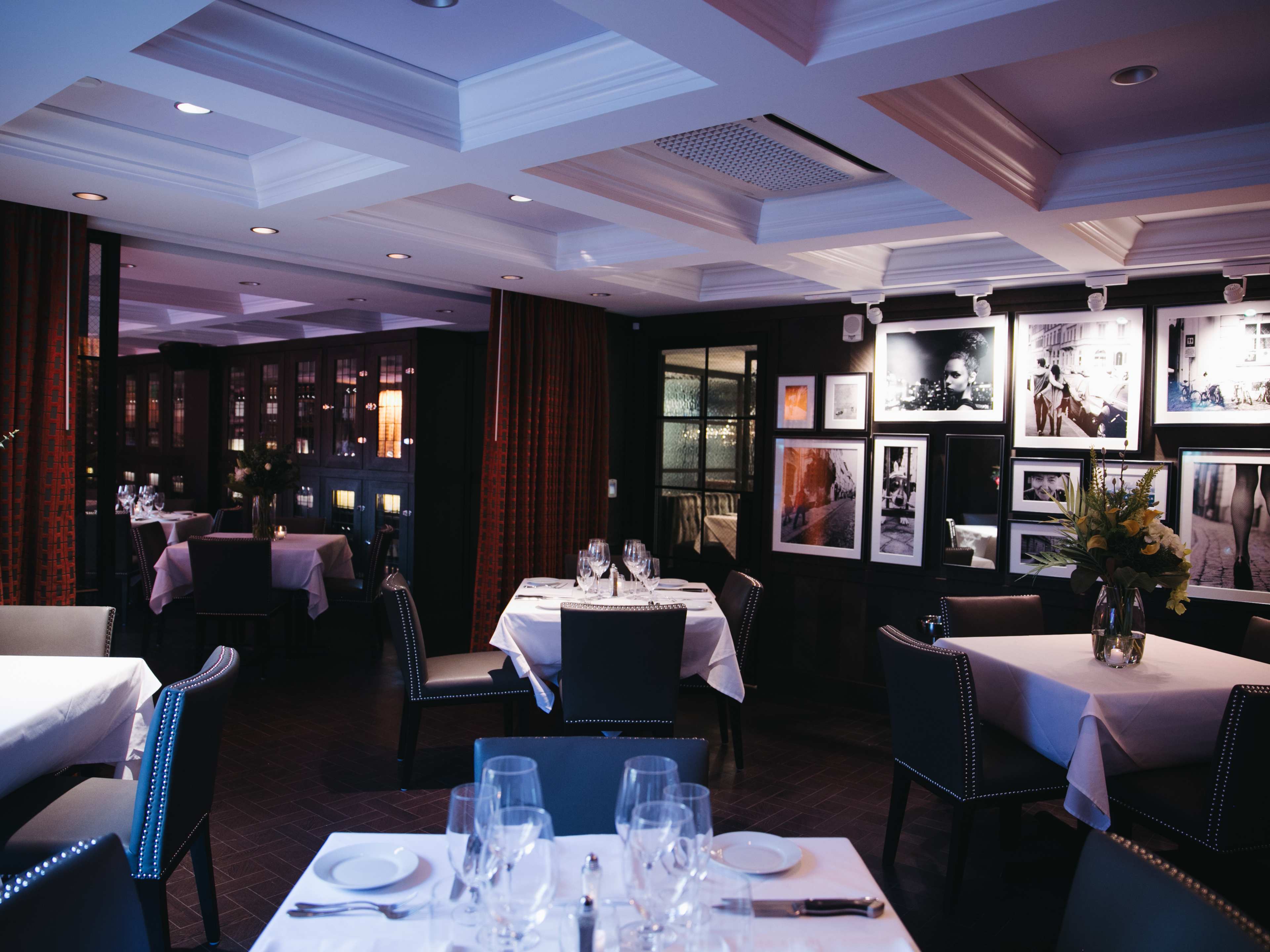 Steak 48 - Review - Center City - Philadelphia - The Infatuation