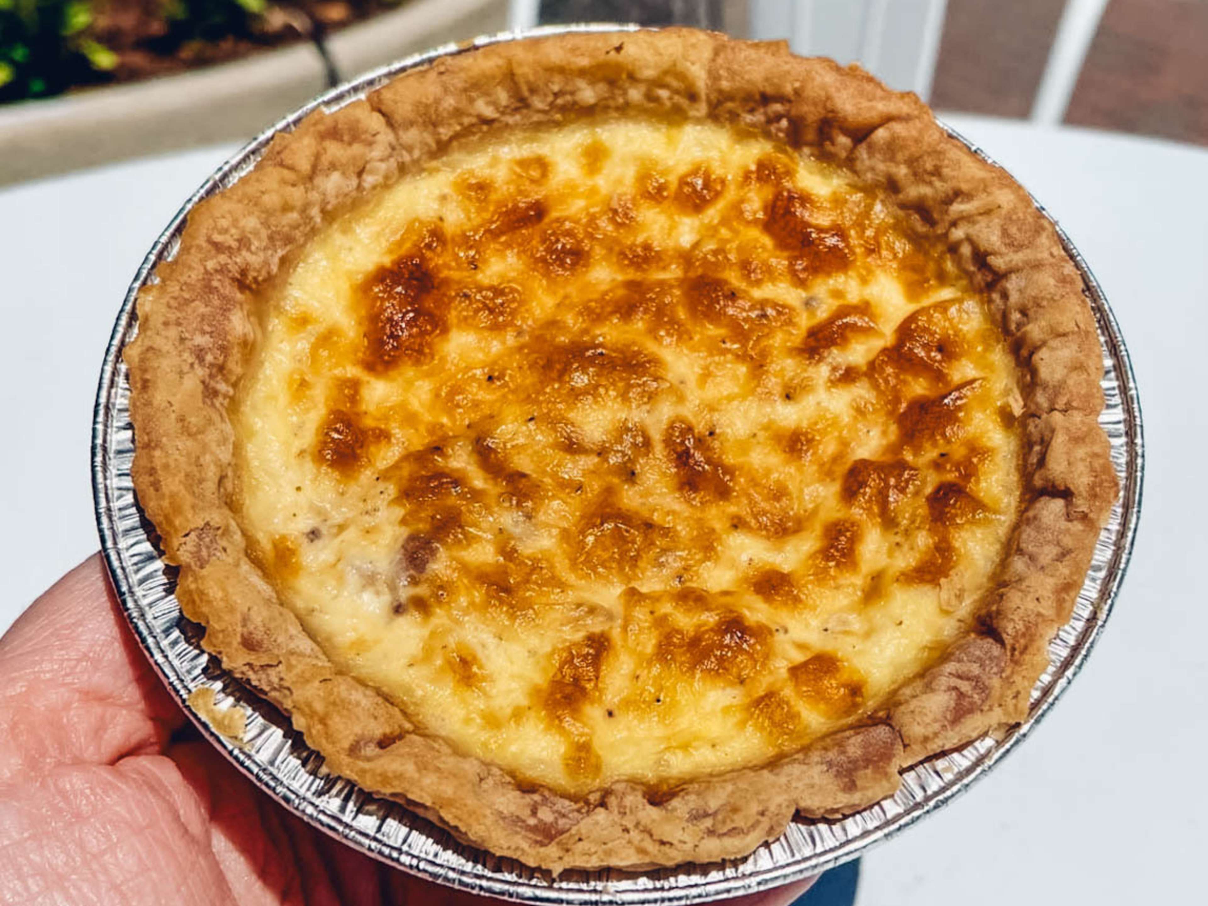 Cocorico French Bakery & Cafe - Review - Midtown - Nashville - The ...