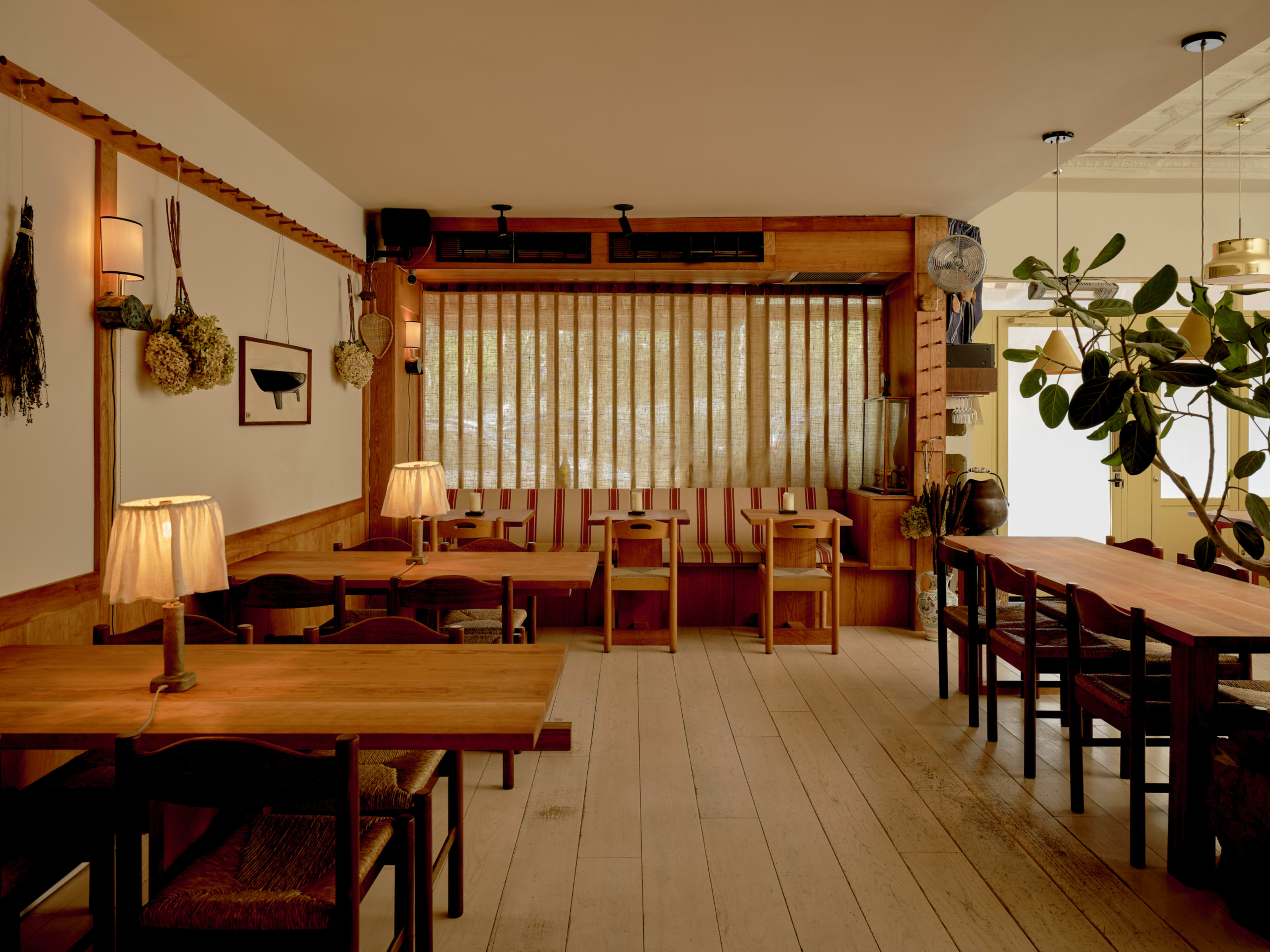 NYC’s New Restaurant Openings - New York - The Infatuation