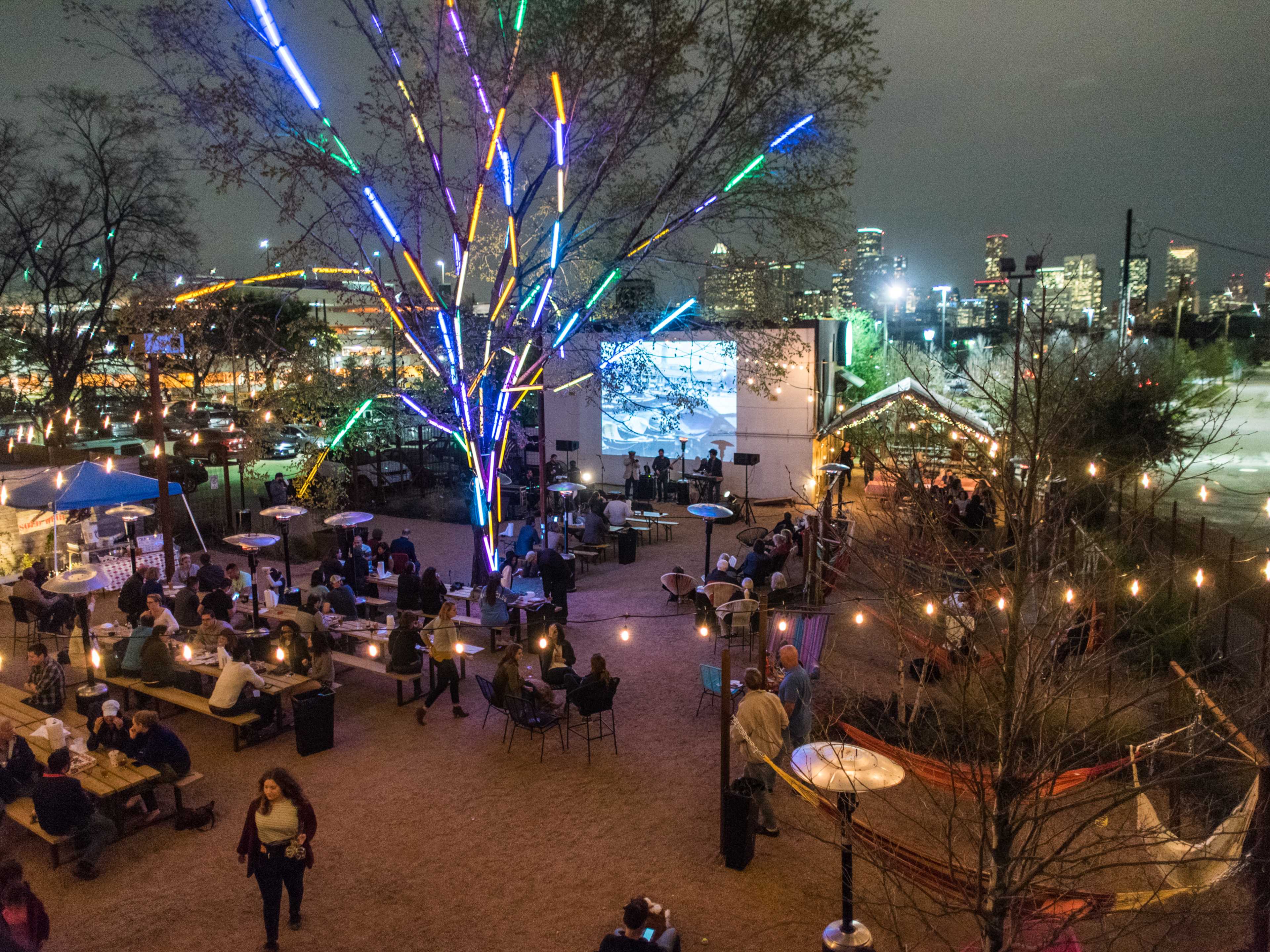16 Best Houston Restaurants For A Birthday Dinner - Houston - The ...