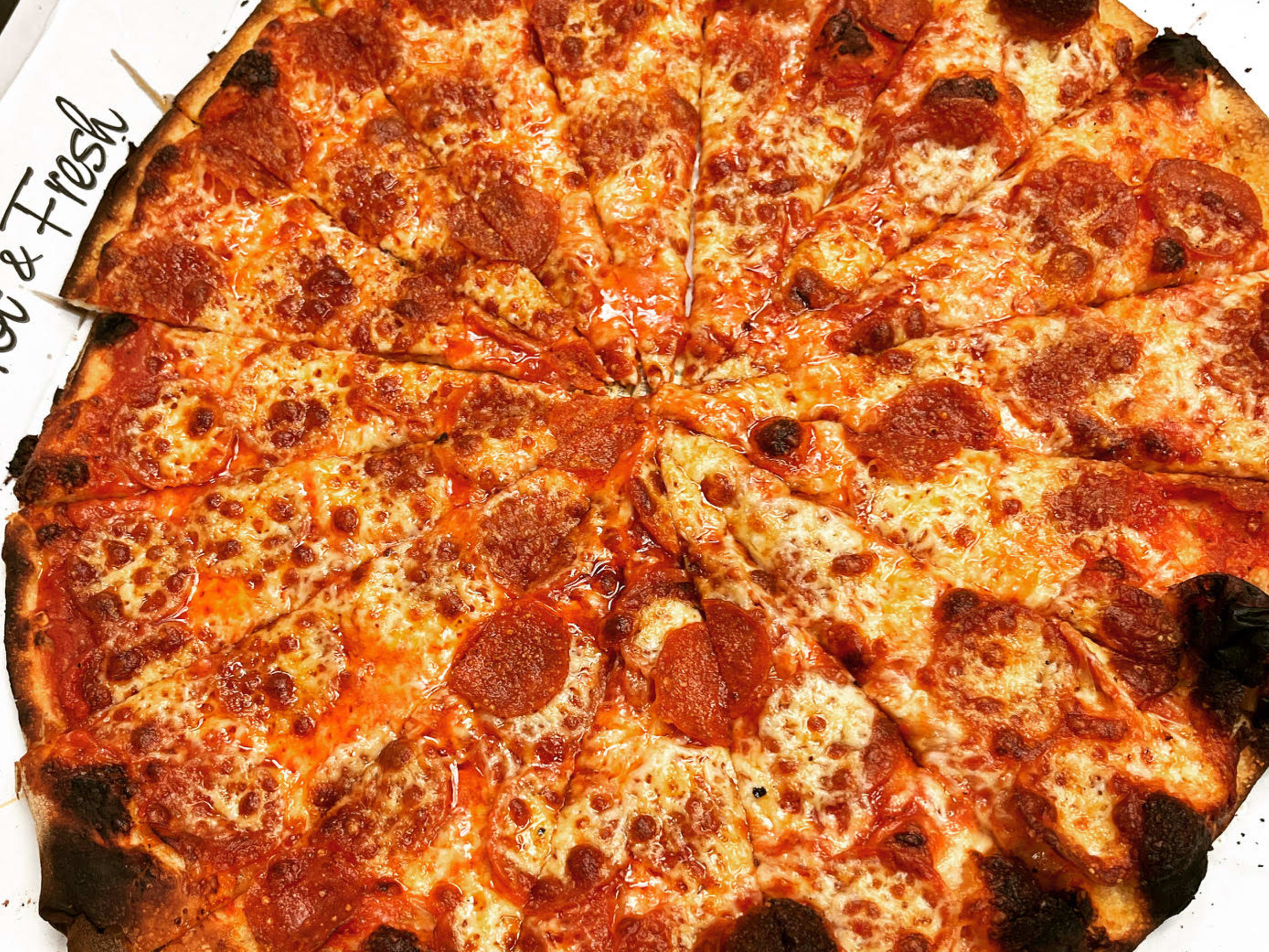 The 14 Best Bar & Restaurants In Manayunk - Philadelphia - The Infatuation