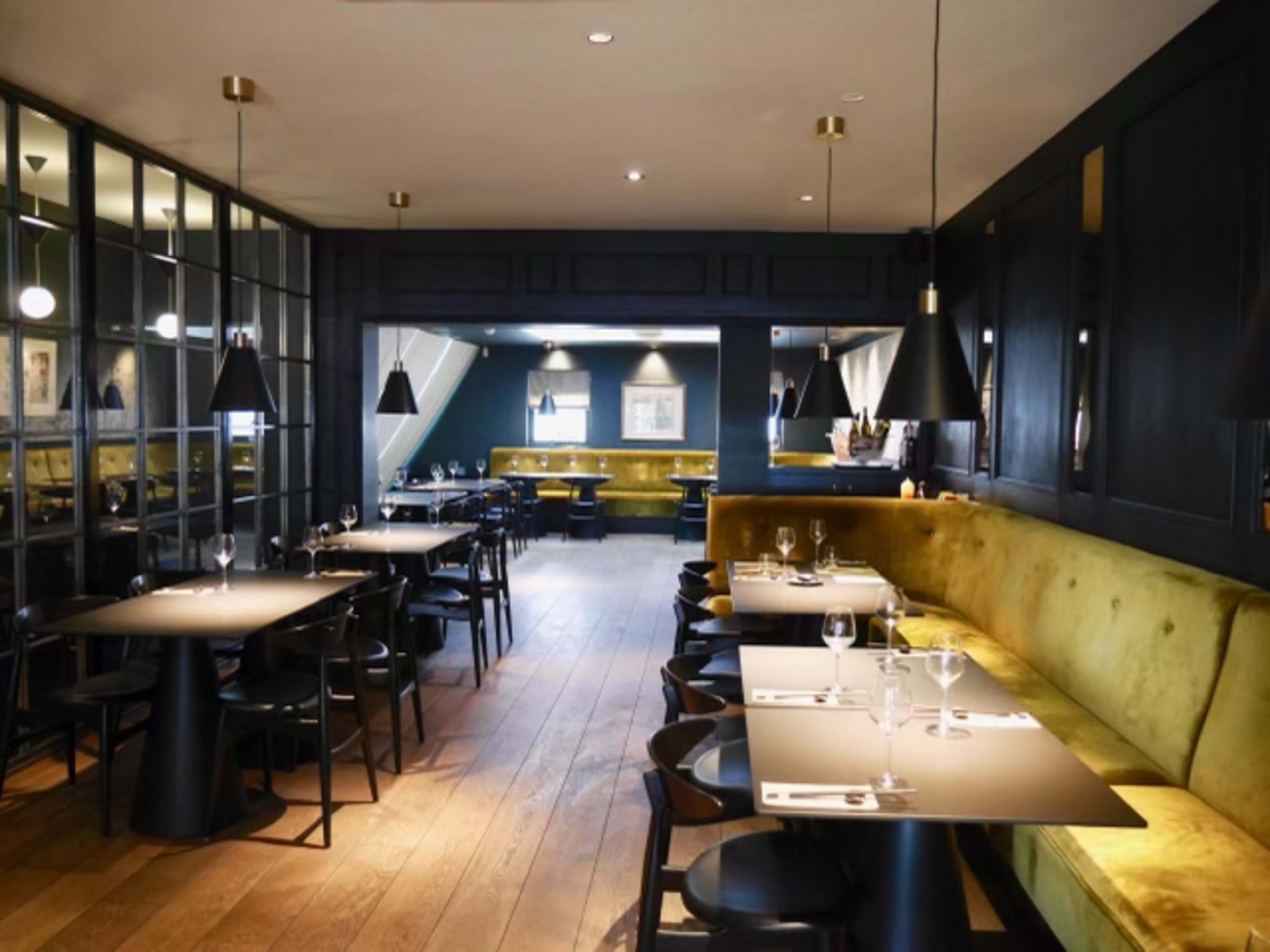 The 21 Best Restaurants In Chelsea - London - The Infatuation