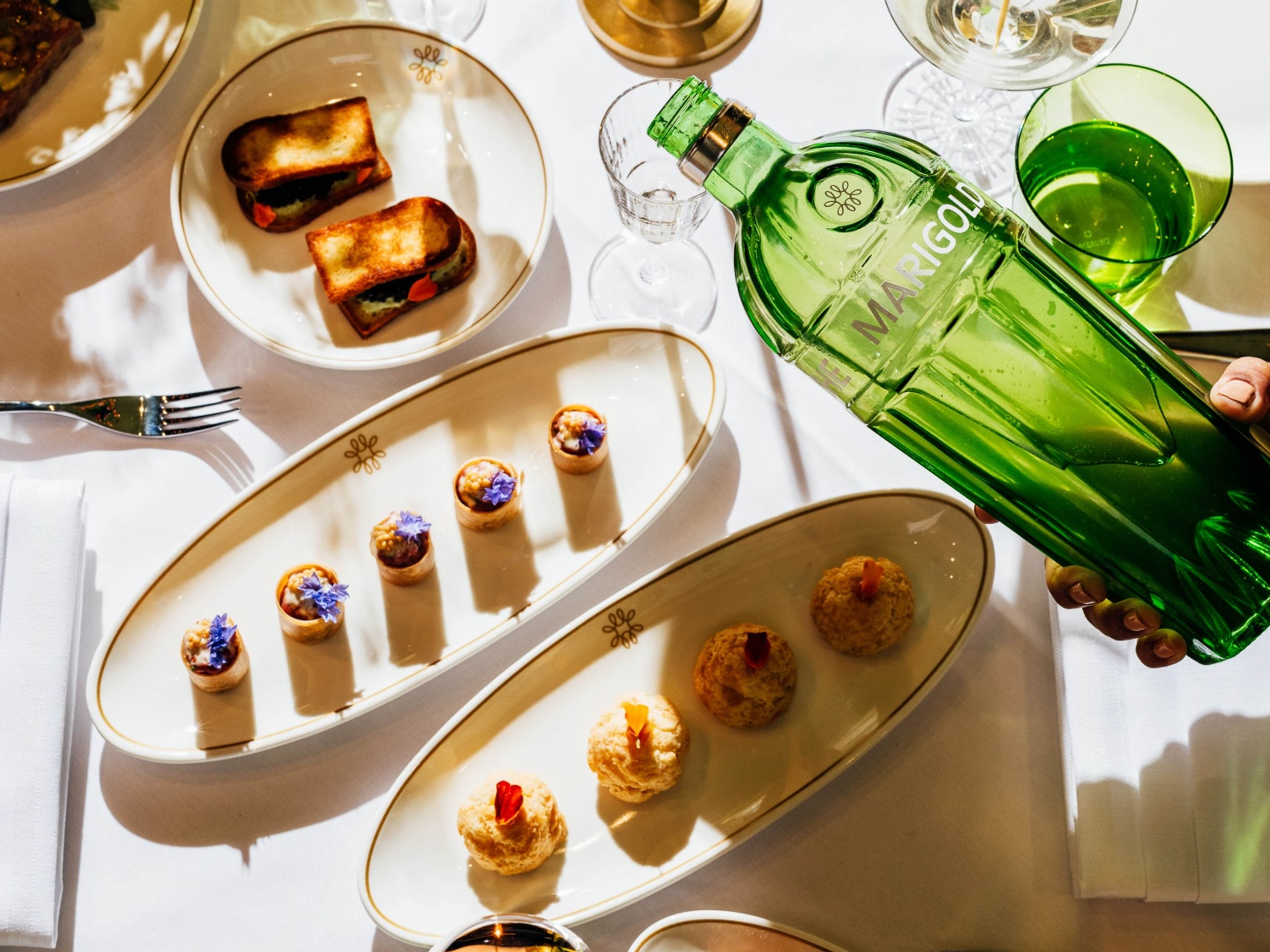 The Marigold Club - Review - Montrose - Houston - The Infatuation