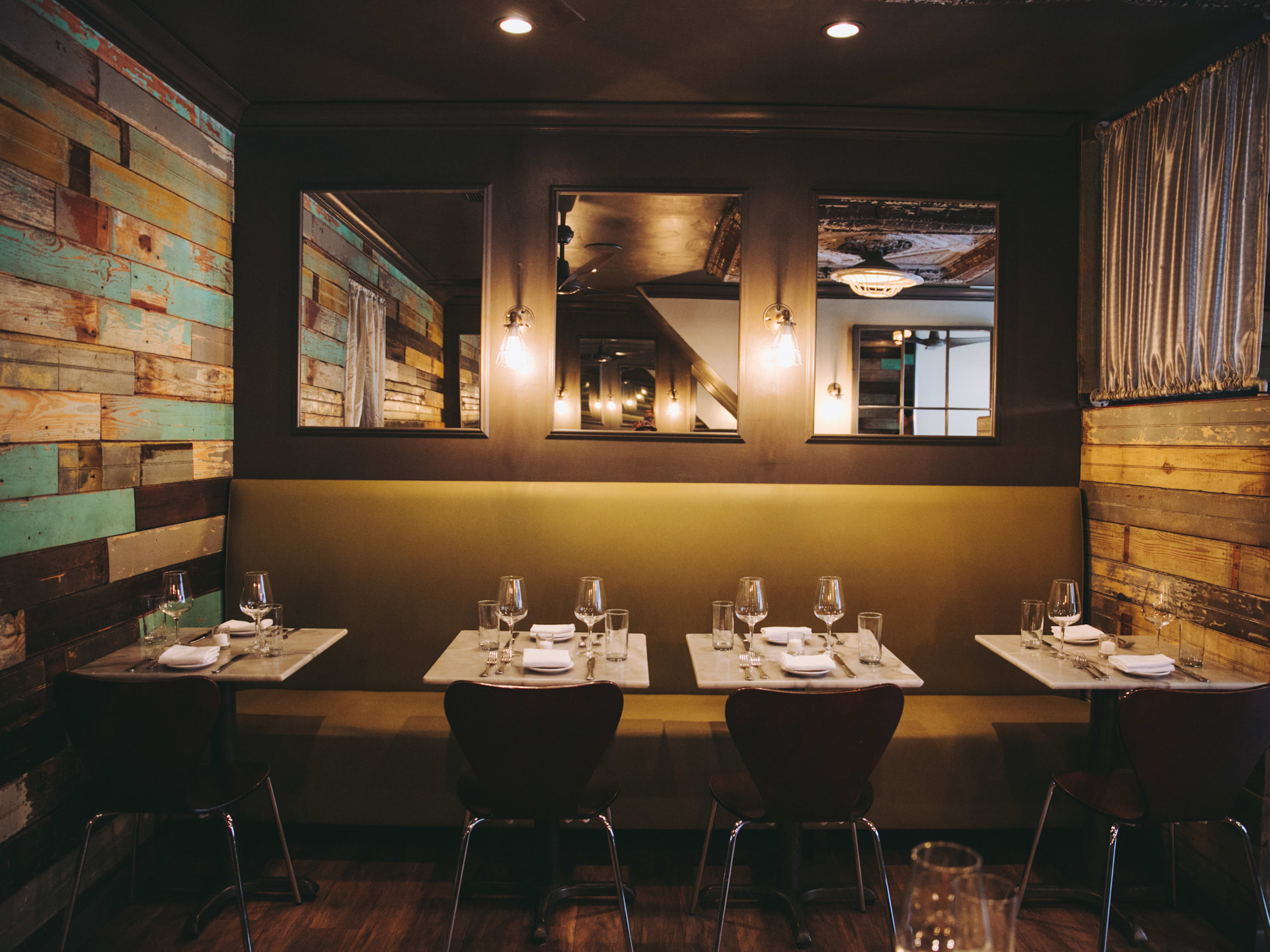 The 20 Best BYOBs In Philly - Philadelphia - The Infatuation