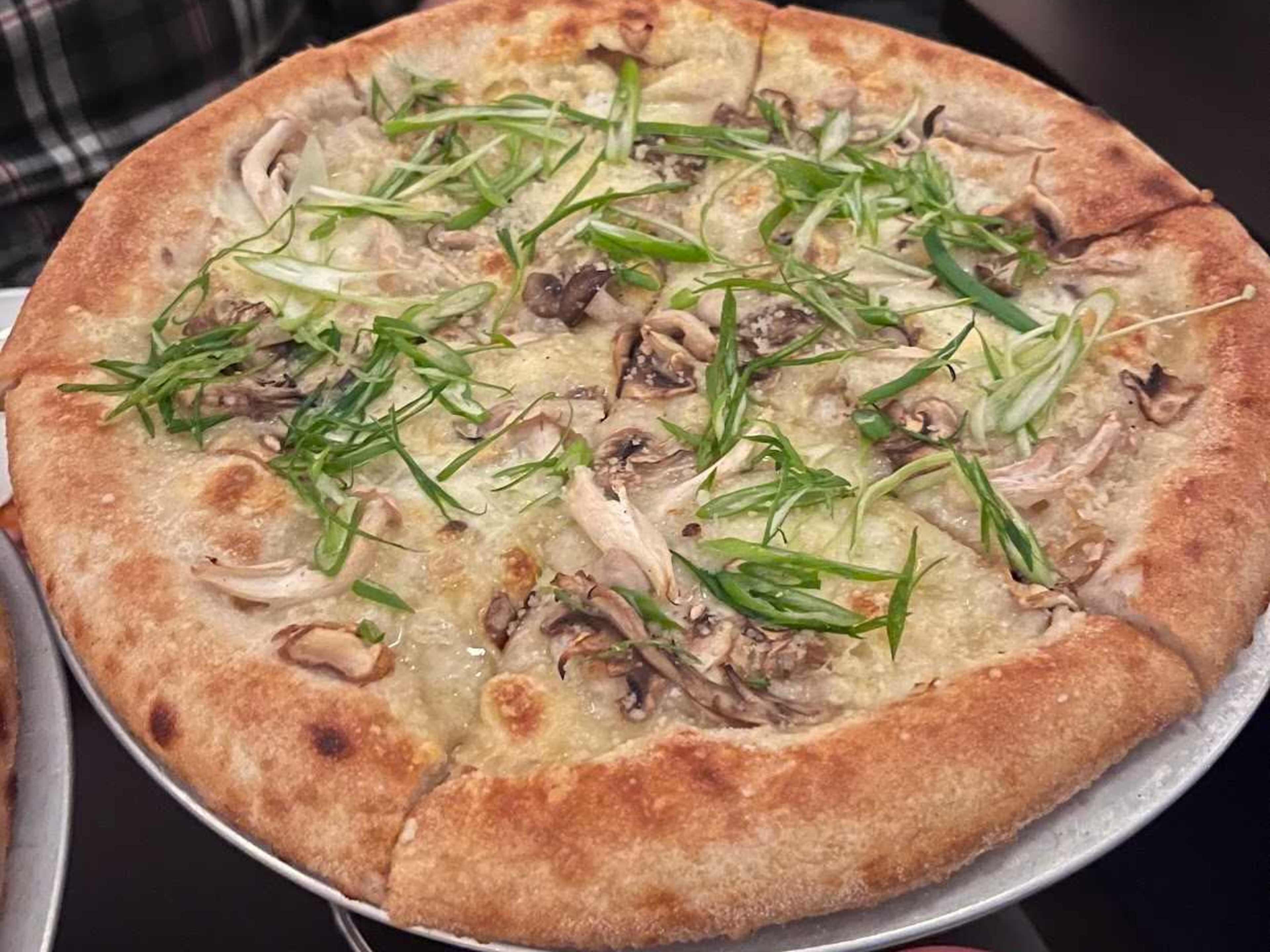 The Radicle - Review - Logan Square - Chicago - The Infatuation