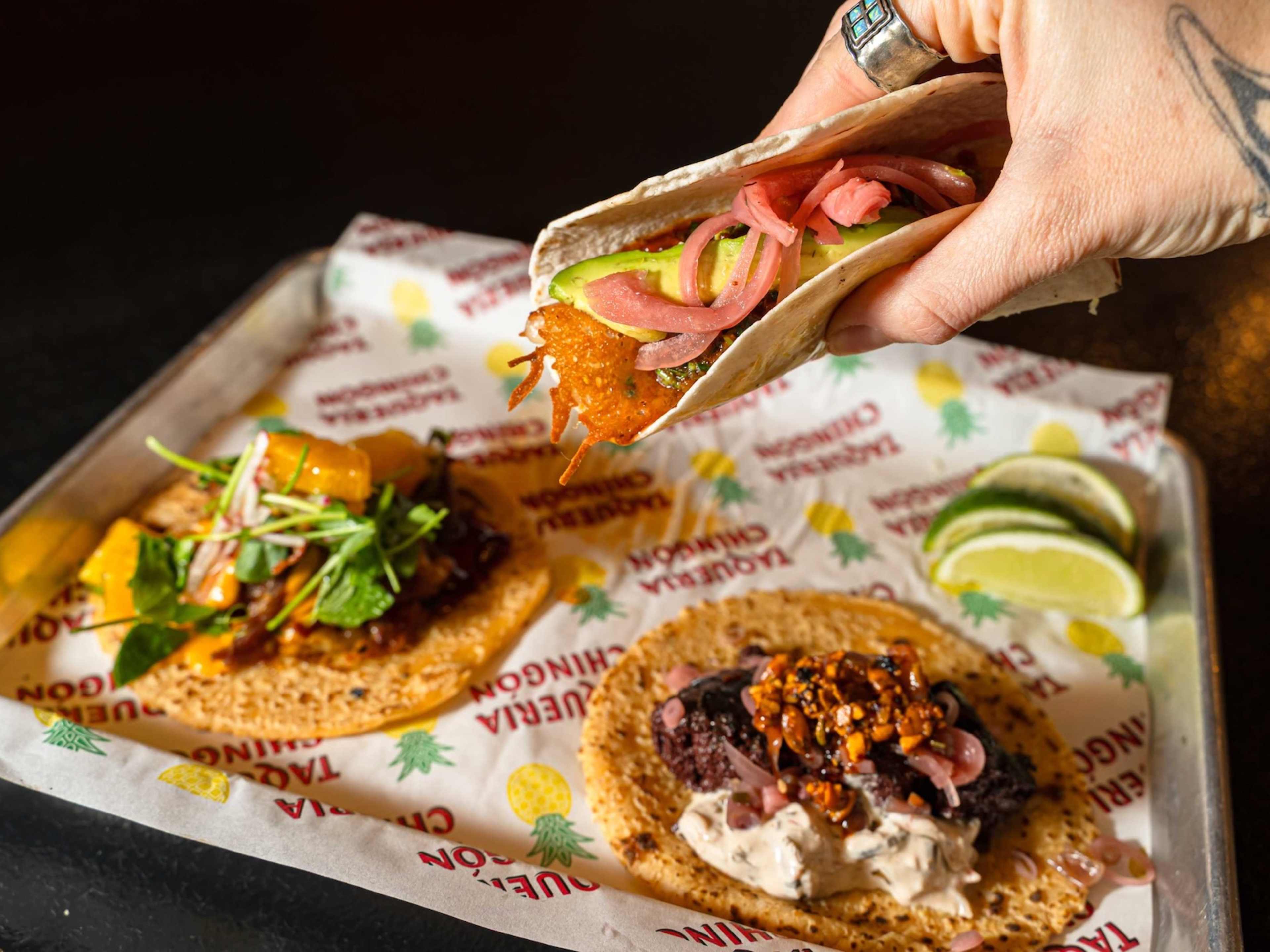 West Side - Chicago - The Infatuation