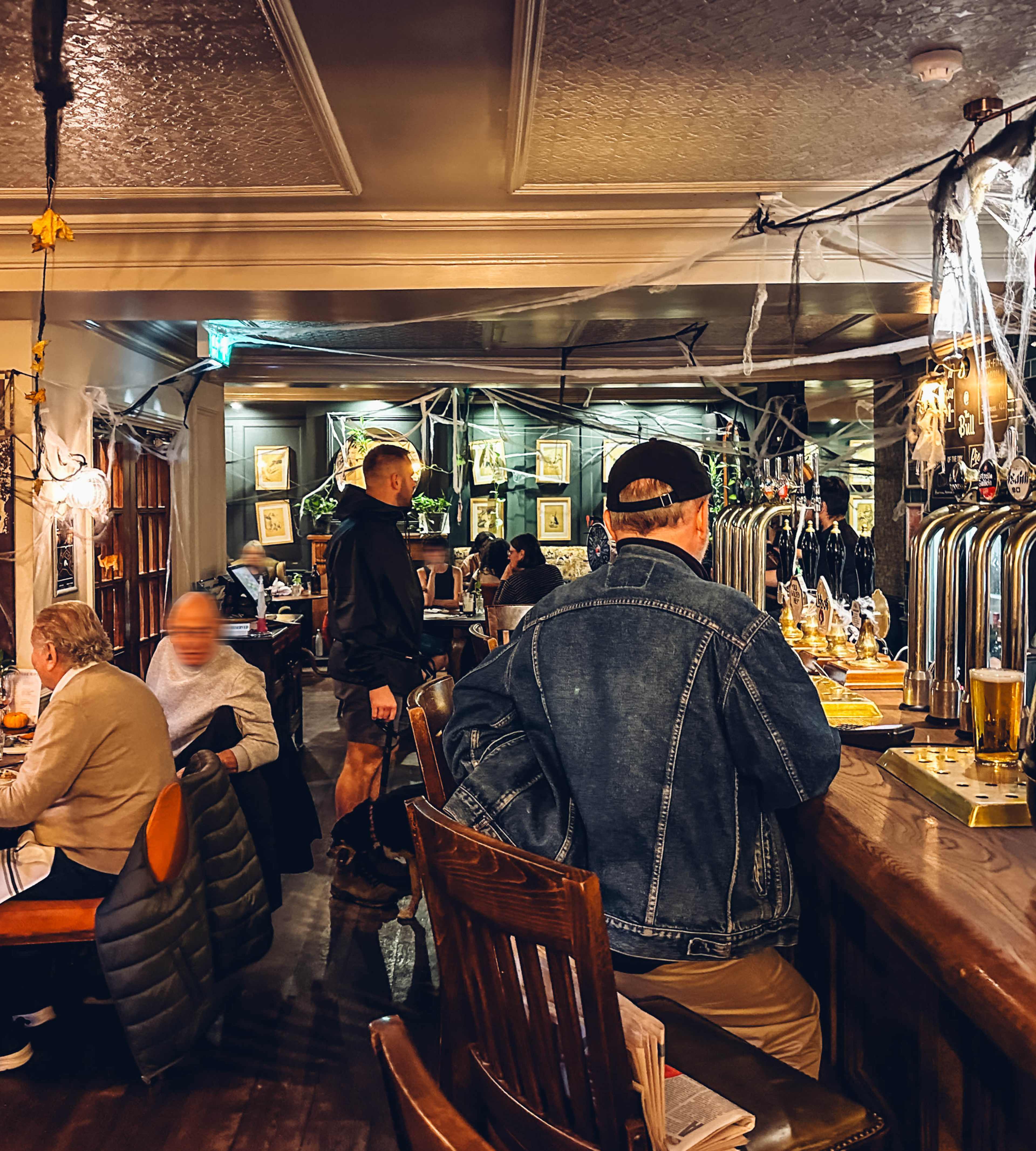 The Bull Highgate - Review - Highgate - London - The Infatuation