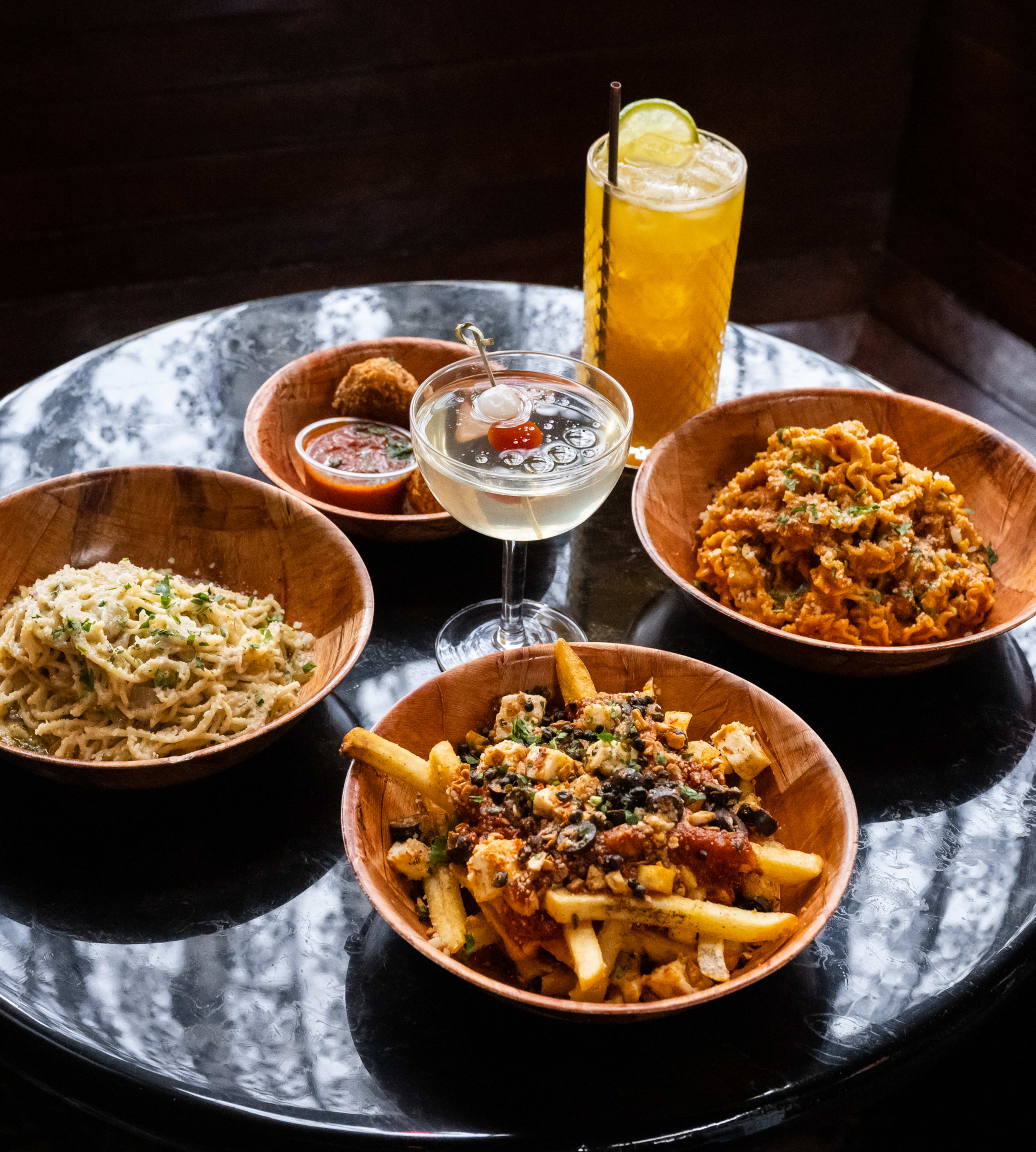 Donna's - Review - Capitol Hill - Seattle - The Infatuation