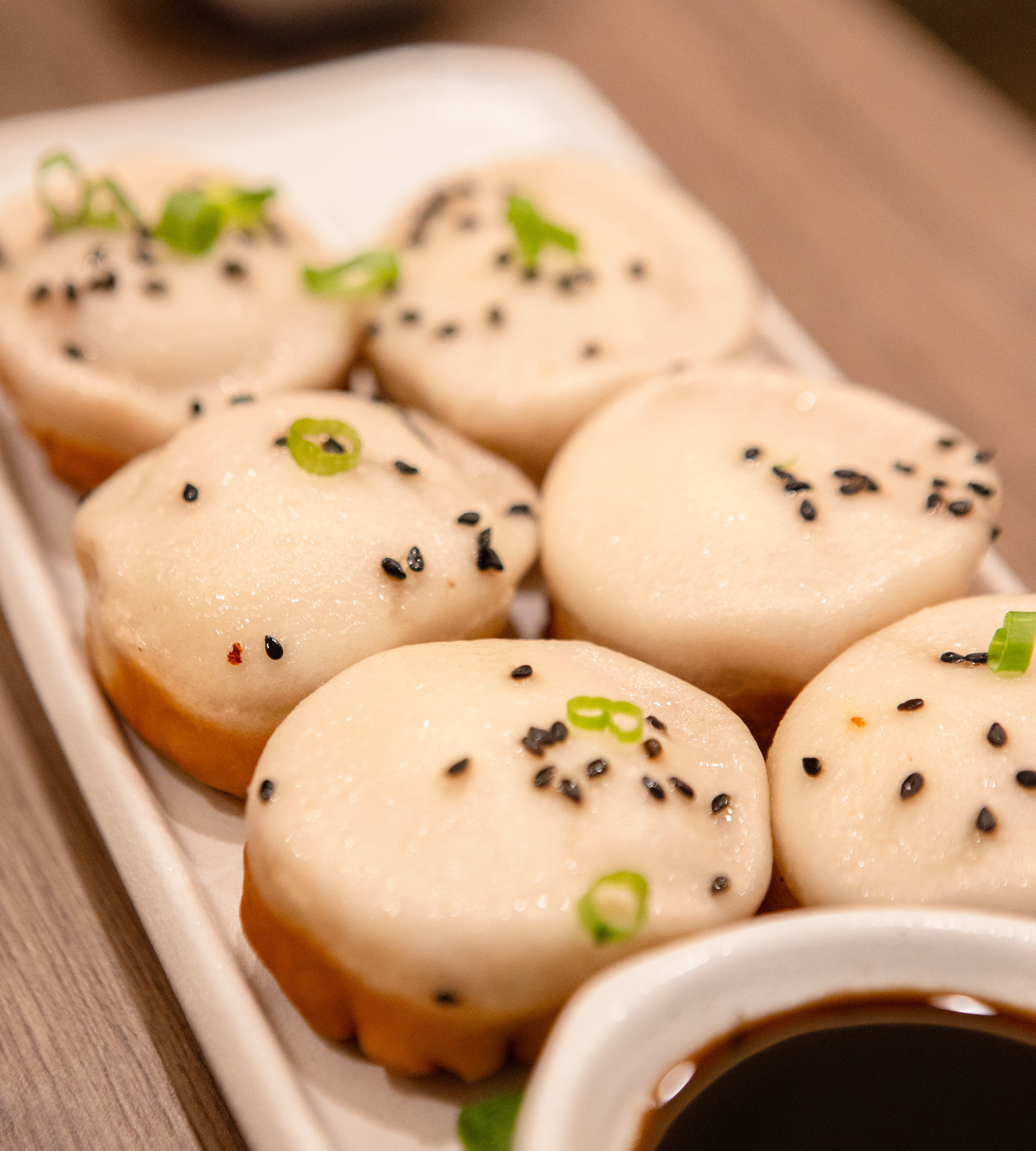 Dumpling Story - Review - Pacific Heights - San Francisco - The Infatuation