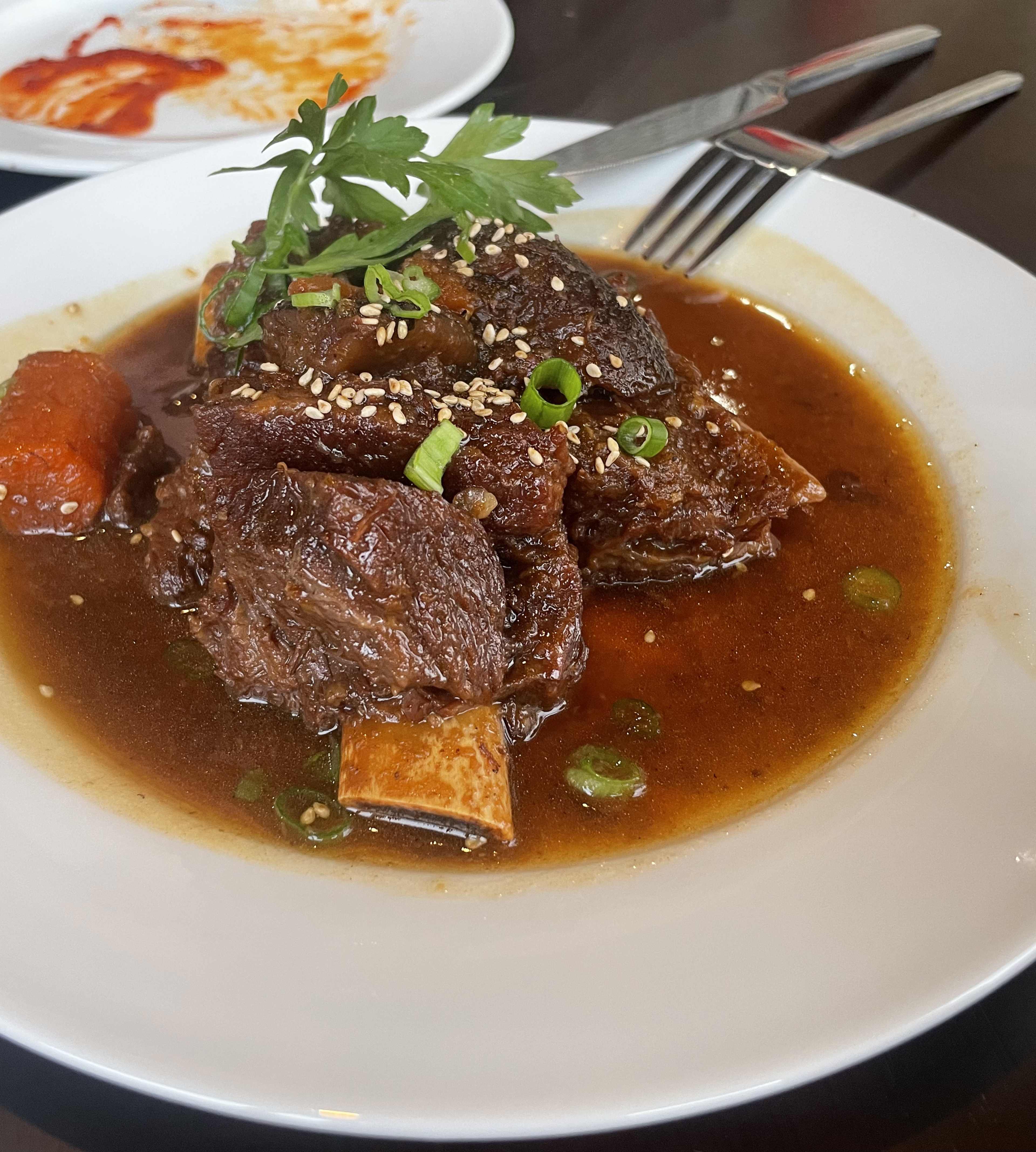 Miga Review - Hackney - London - The Infatuation