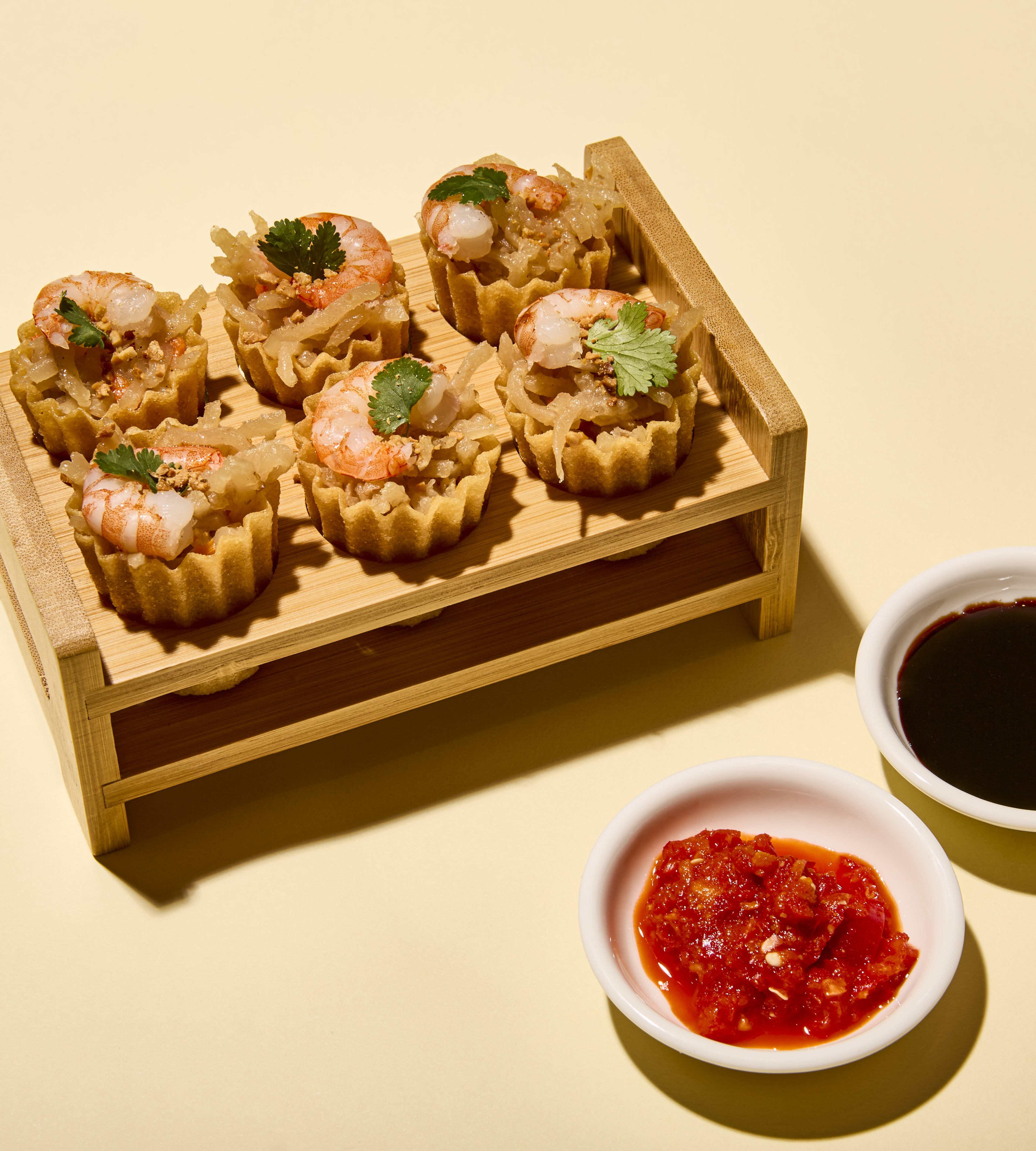 Singapulah - Review - Soho - London - The Infatuation