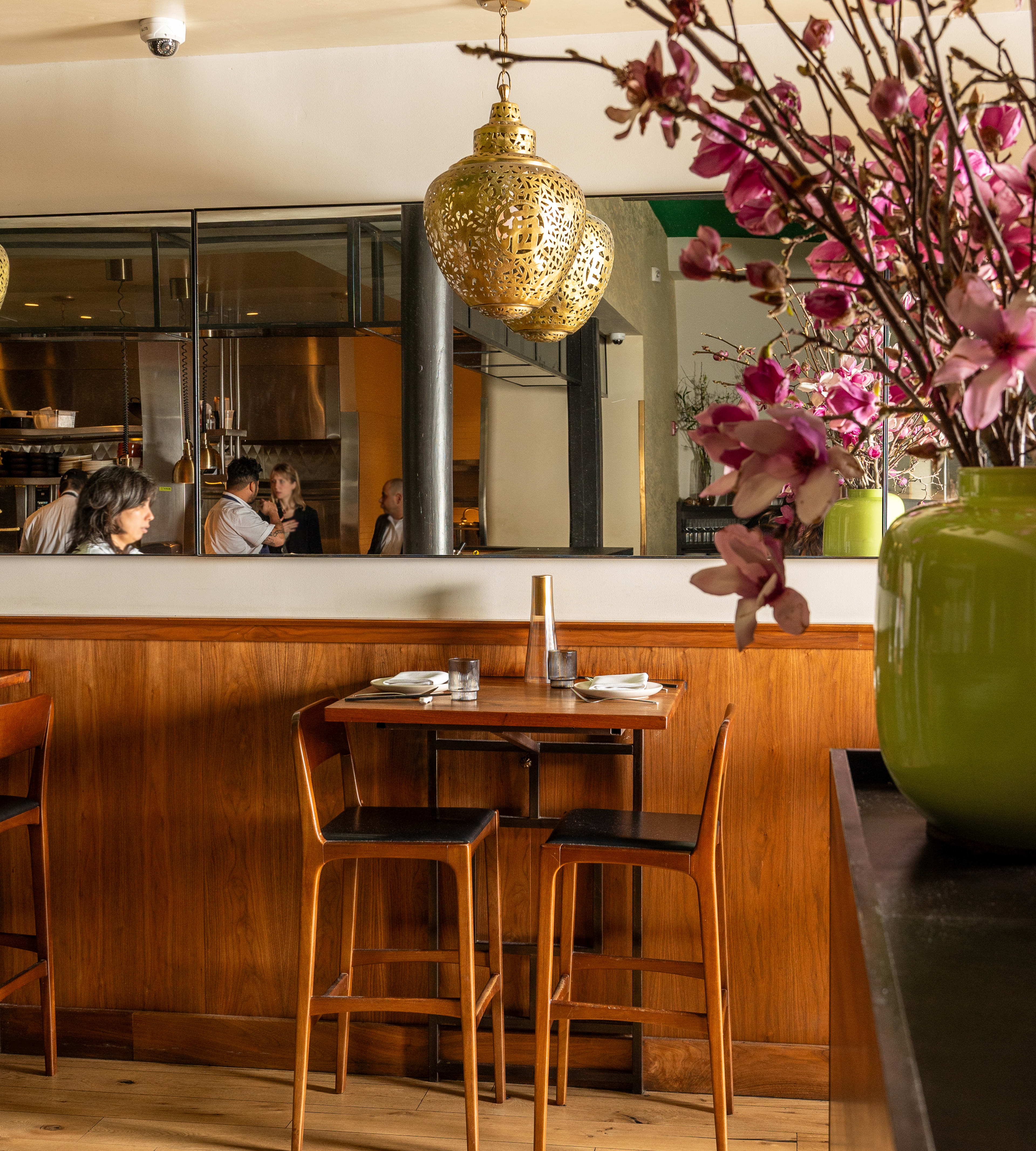 Mister Jiu’s - Review - Chinatown - San Francisco - The Infatuation