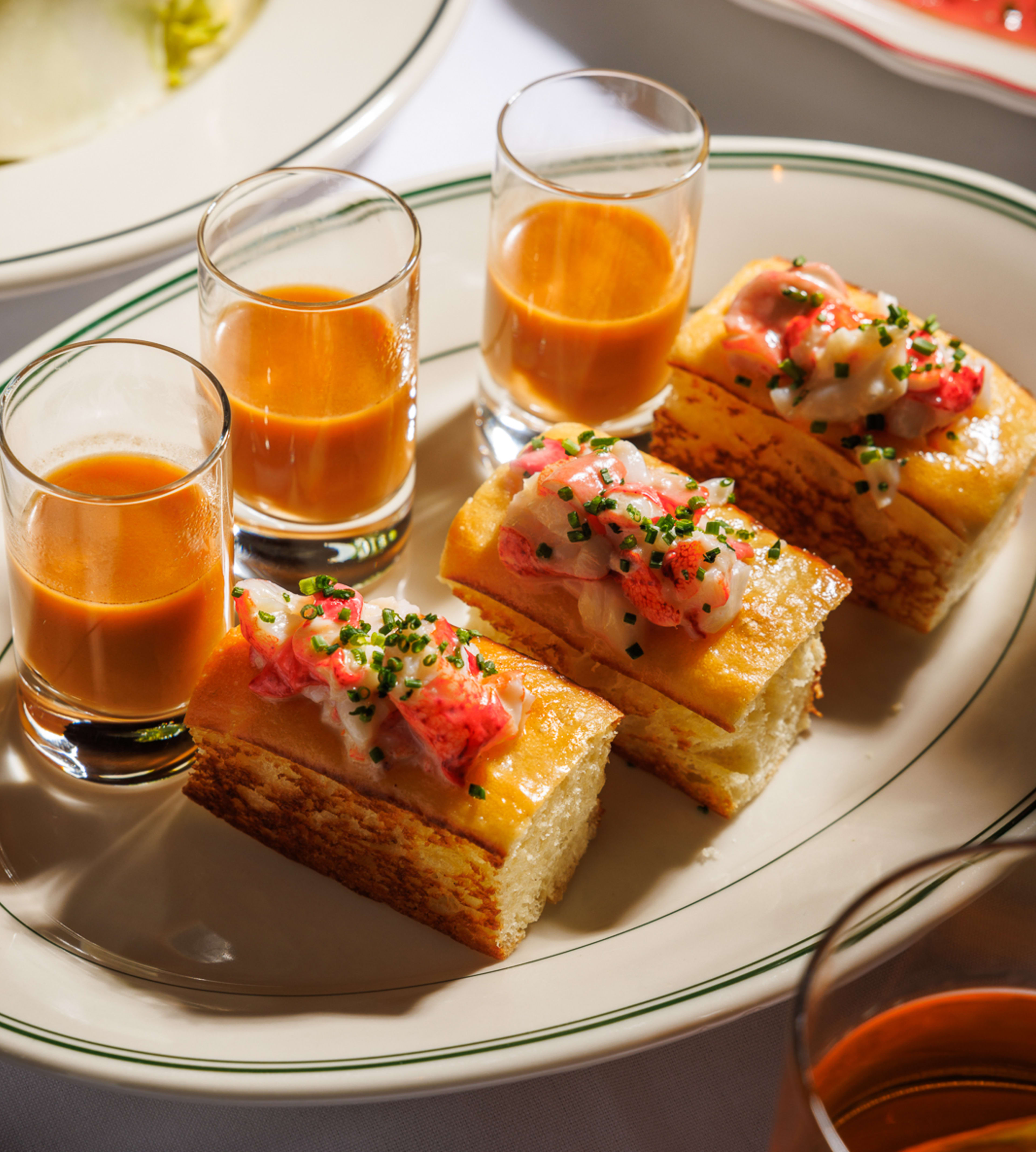 Jean's - Review - NOHO - New York - The Infatuation