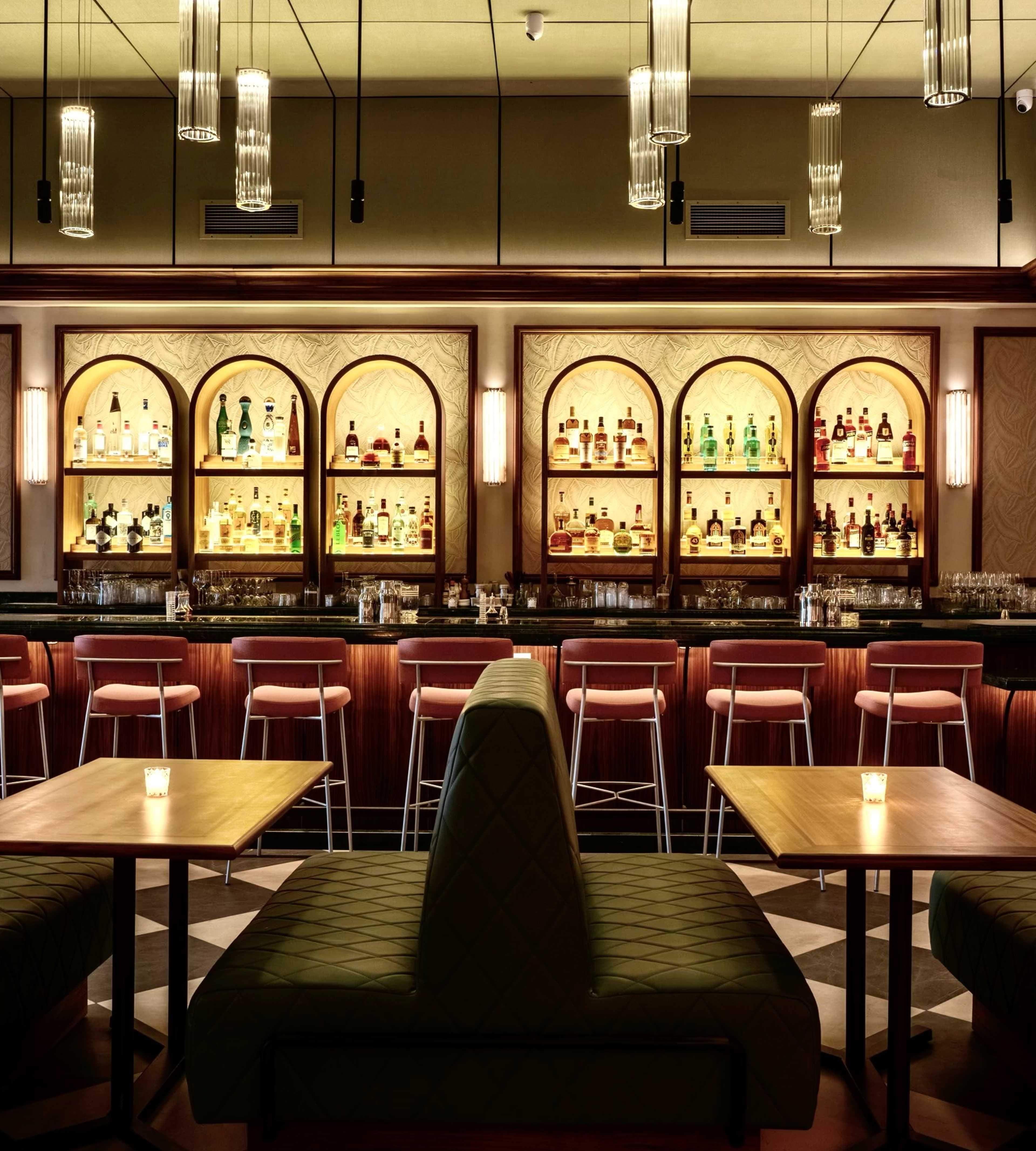 Sra. Martinez - Review - Coral Gables - Miami - The Infatuation