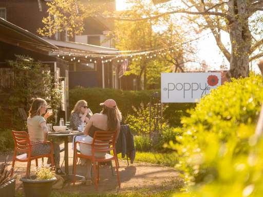 The Spots Of The Summer, National Edition - All - The Infatuation