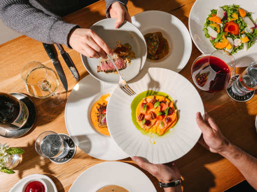 The 25 Best Restaurants In Atlanta - Atlanta - The Infatuation