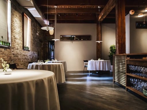 The 25 Best Restaurants In Chicago - Chicago - The Infatuation
