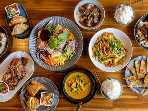 Seattle’s Best New Restaurants Of 2025 - Seattle - The Infatuation