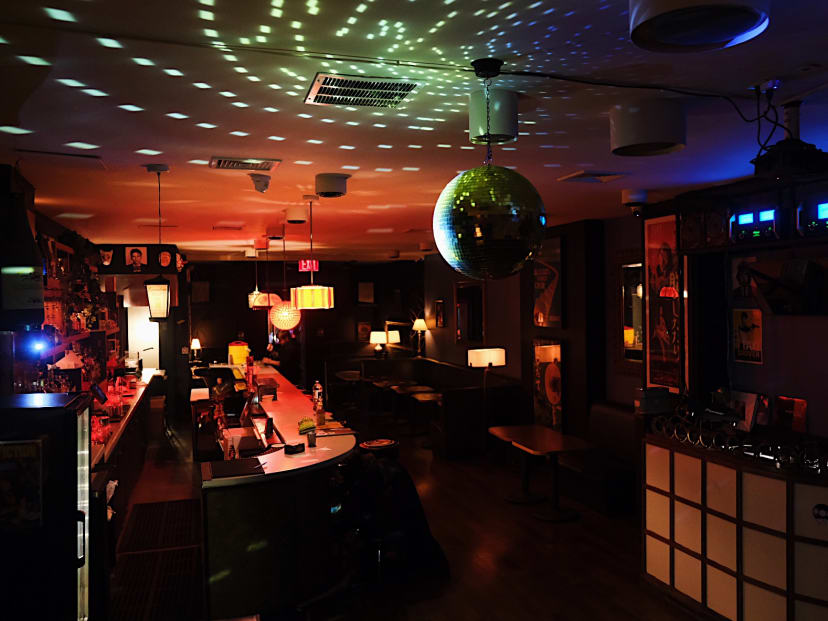 The Most Fun Bars In NYC Right Now Flipboard