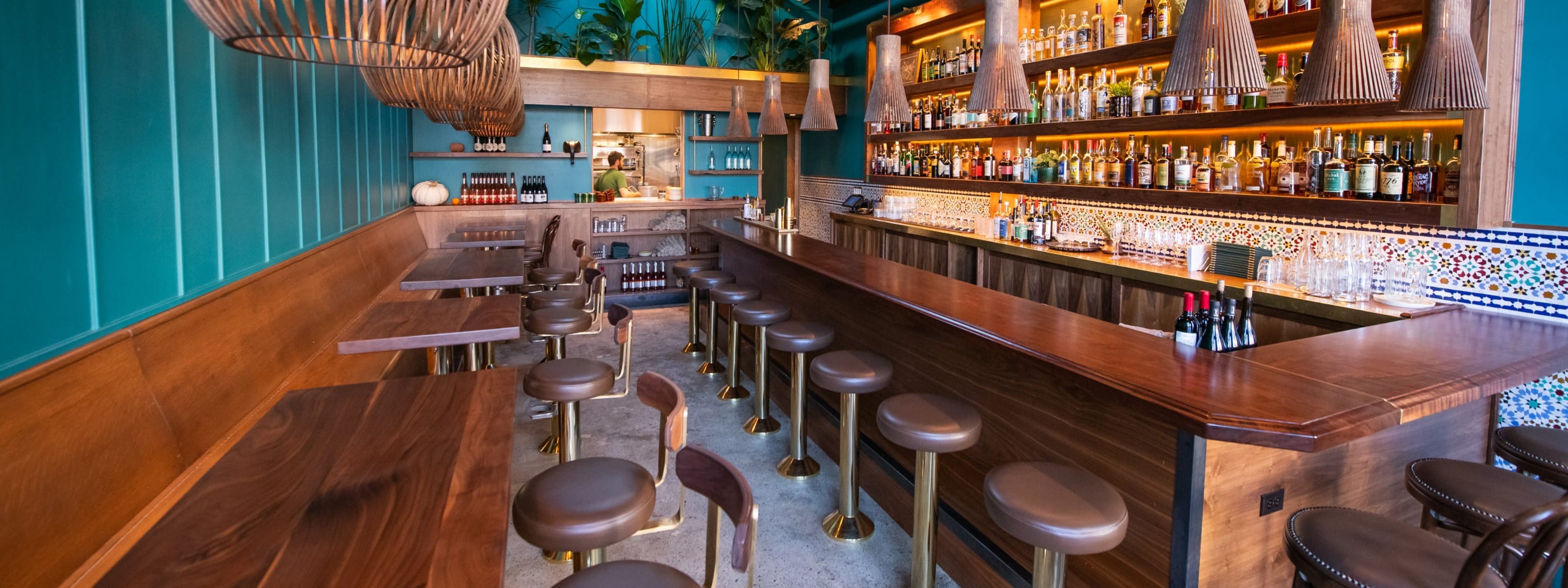The Best New Restaurants Of 2019 - The Infatuation
