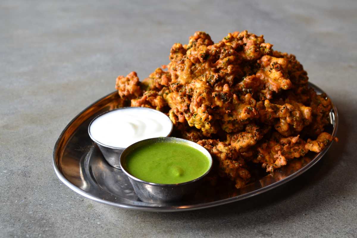 The Best Indian Restaurants In Atlanta - Atlanta - The Infatuation