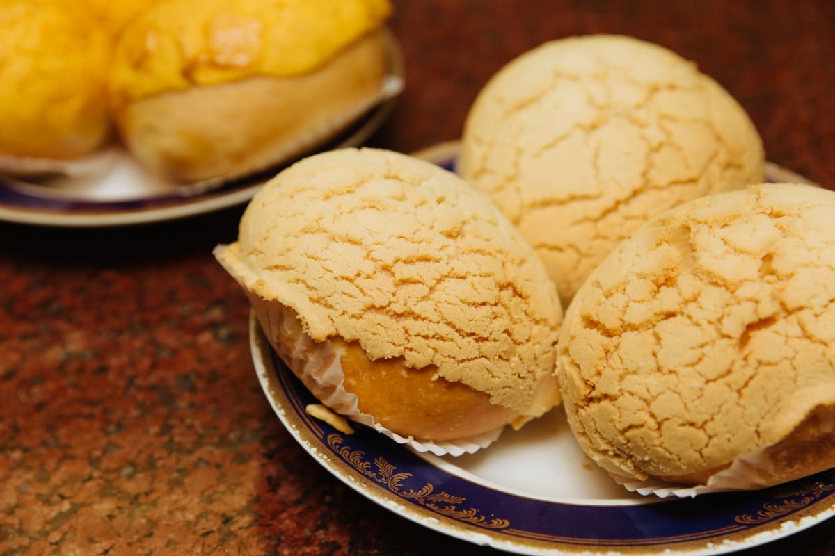 AA Bakery - Review - Chinatown - San Francisco - The Infatuation