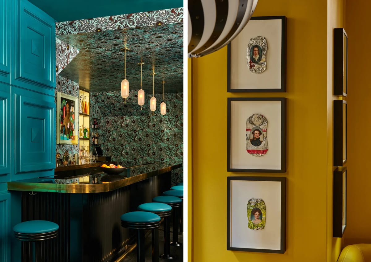 Andra Hem - Review - Rittenhouse - Philadelphia - The Infatuation