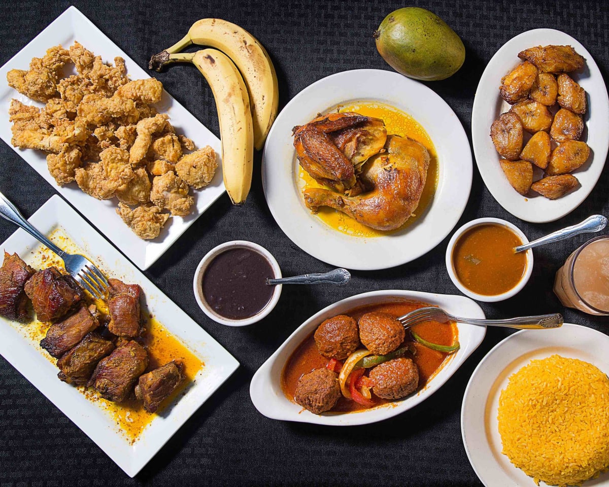 Parada Maimon - Review - Callowhill - Philadelphia - The Infatuation