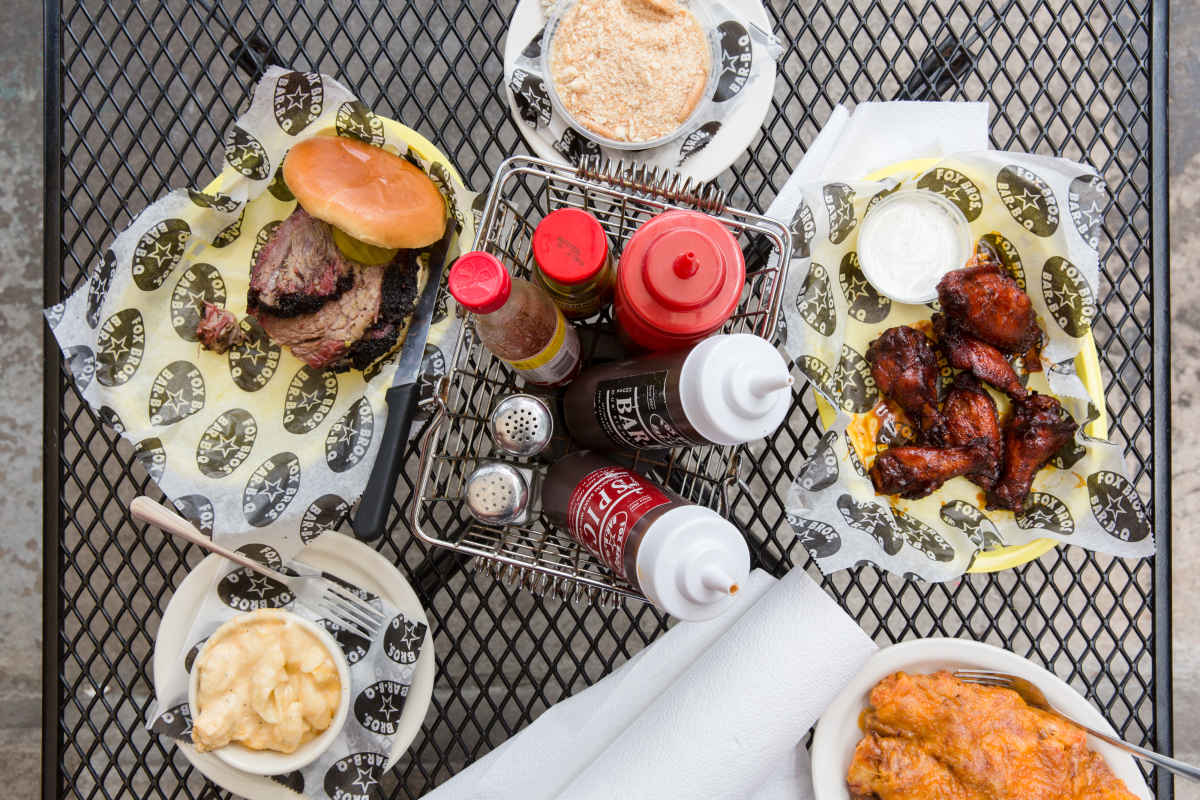 The 12 Best Barbecue Spots In Atlanta - Atlanta - The Infatuation