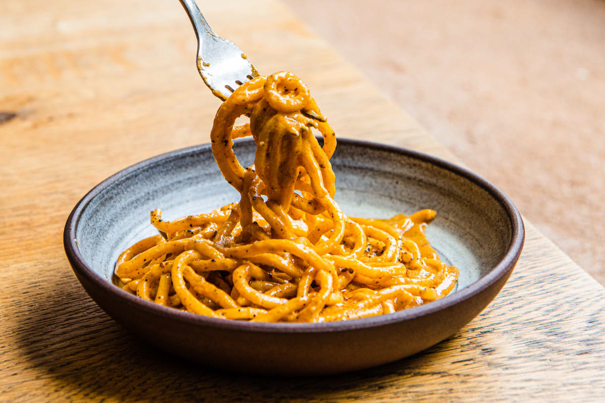 The Best Pasta In London - London - The Infatuation