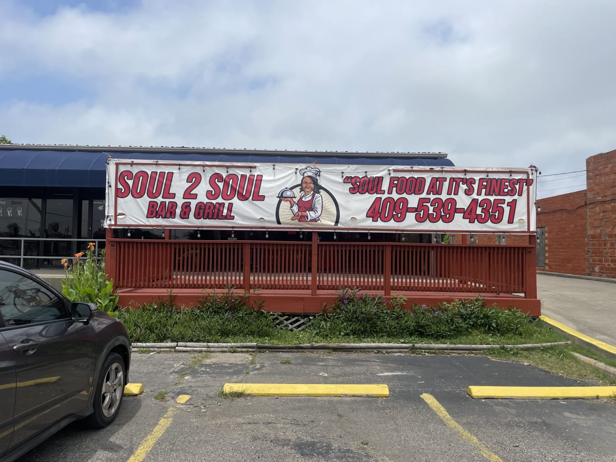 Soul 2 Soul - Review - Galveston - Galveston - The Infatuation