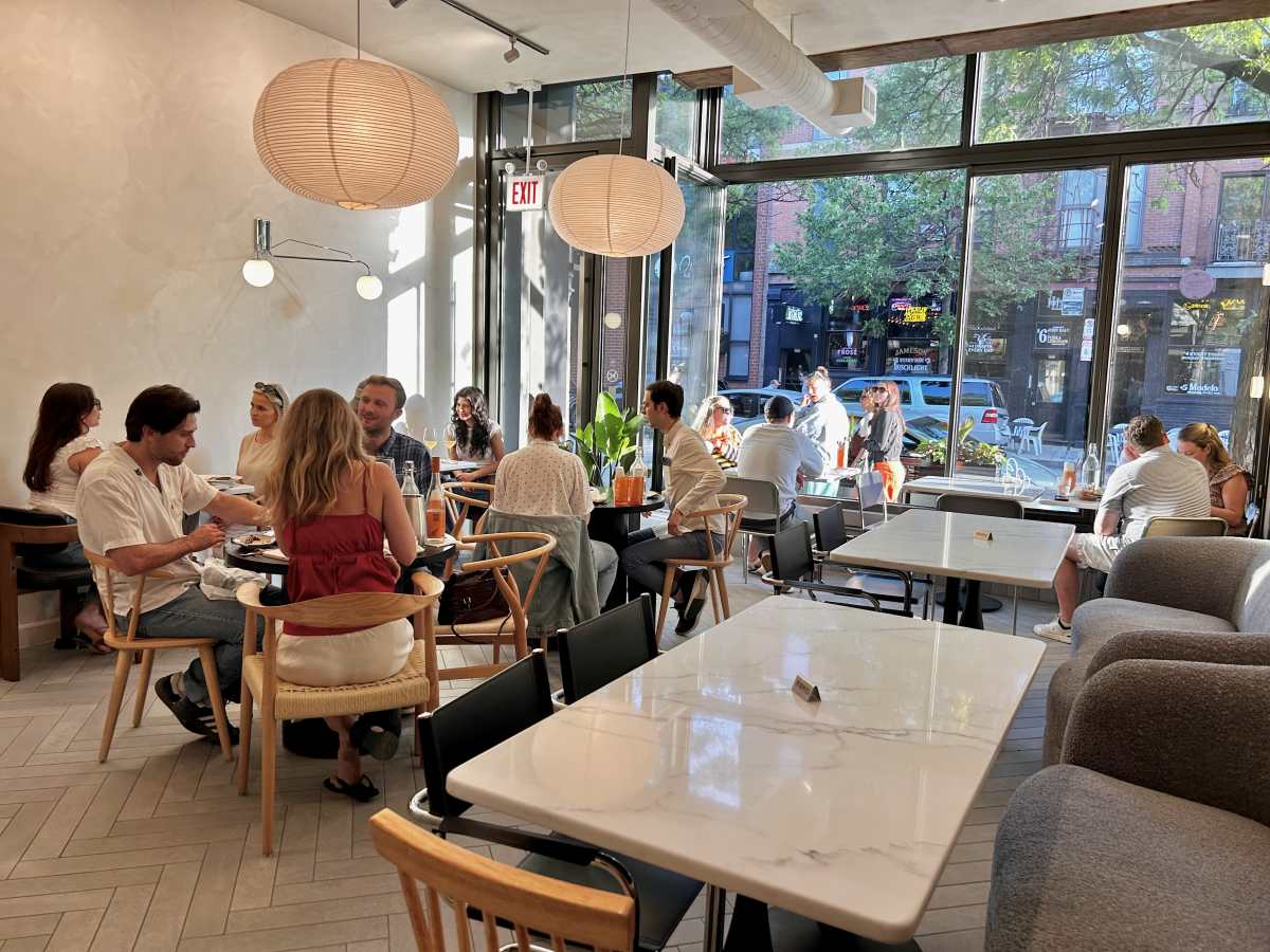 Abrah - Review - Lincoln Park - Chicago - The Infatuation