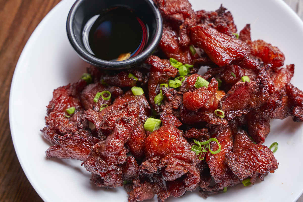 Grill 21 - Review - New York - The Infatuation