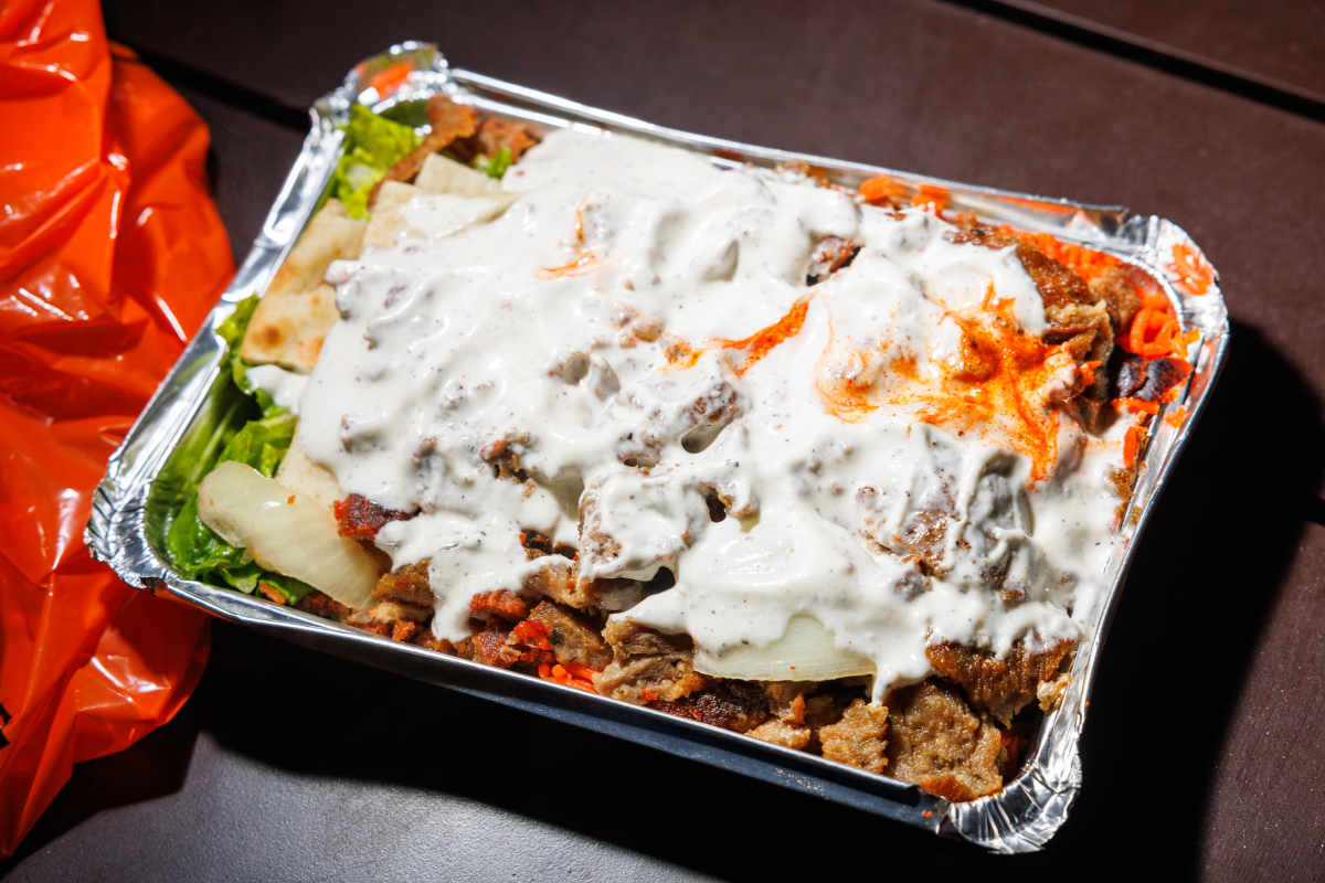 25 Iconic Dishes That Define NYC - New York - The Infatuation