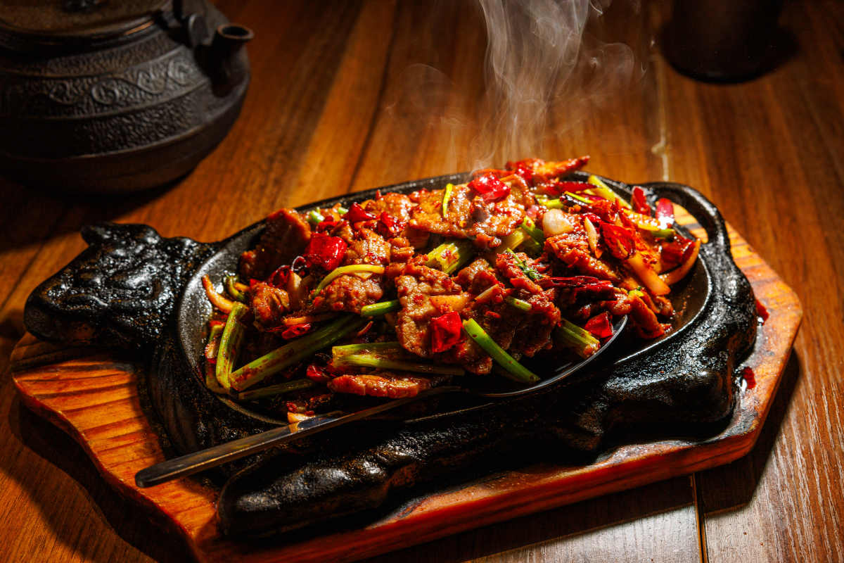 Alley 41 - Review - Flushing - New York - The Infatuation