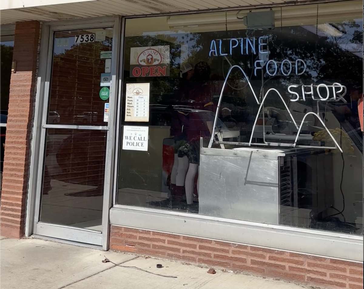 Alpine Food Shop - Review - Elmwood Park - Chicago - The Infatuation