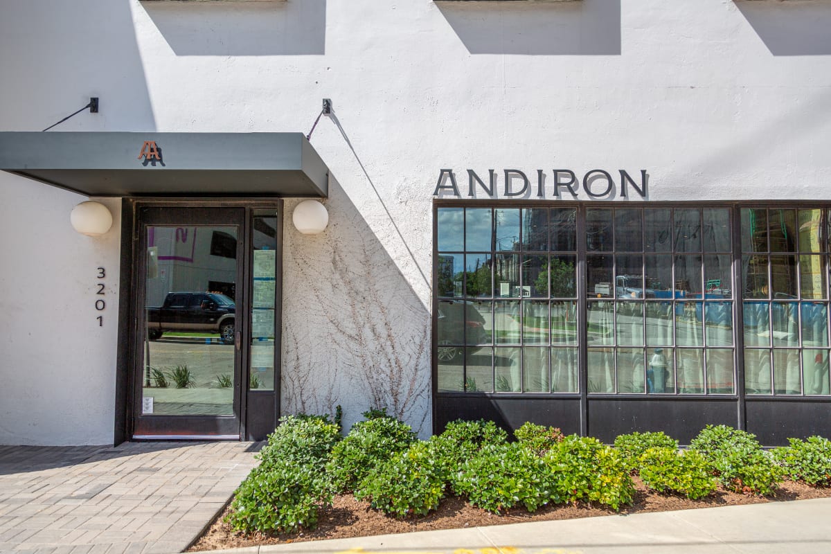 Andiron - Review - Montrose - Houston - The Infatuation