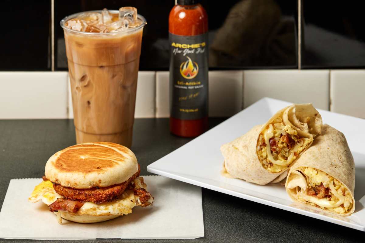 Archie’s New York Deli - Review - Downtown - Boston - The Infatuation