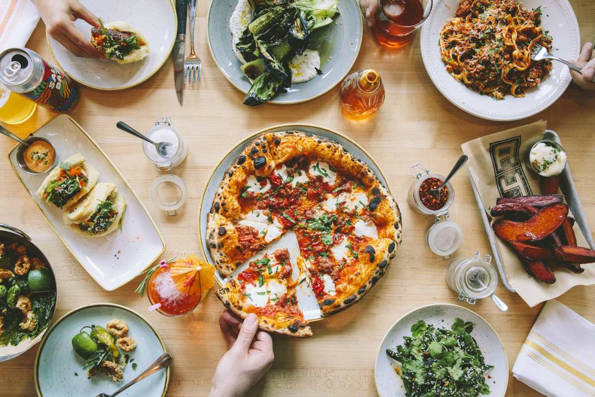 Area Four - Review - Kendall Square - Boston - The Infatuation