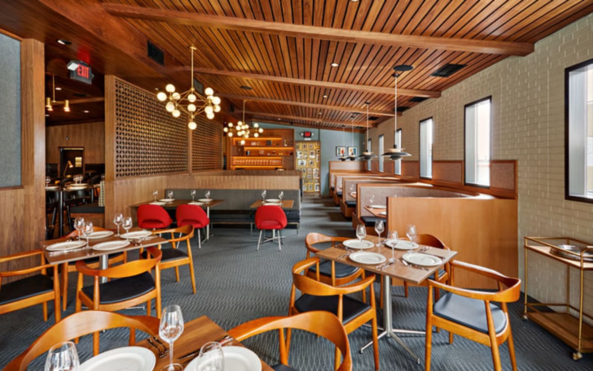 The Arthur J - Review - Manhattan Beach - Los Angeles - The Infatuation