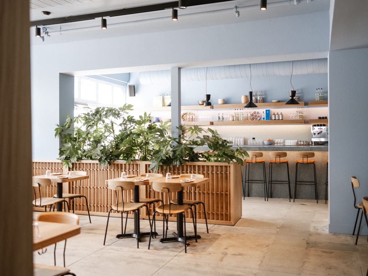 Atla Venice Review - Venice - Los Angeles - The Infatuation