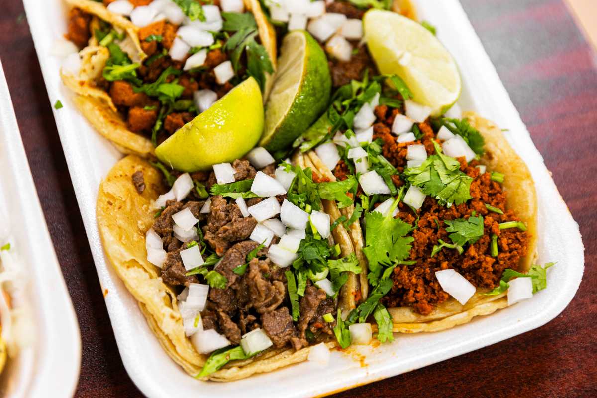The 10 Best Tacos In Atlanta - Atlanta - The Infatuation